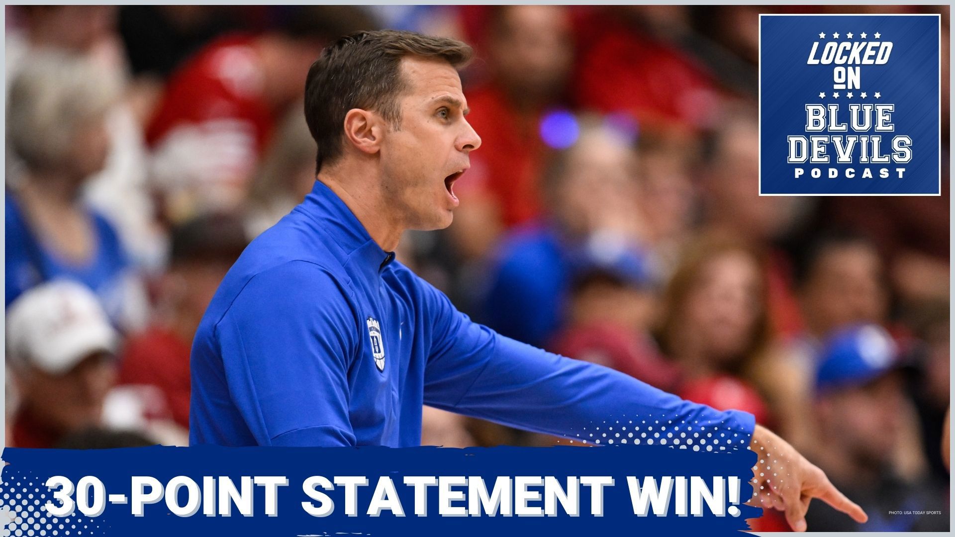 INSIDER: Jon Scheyer's Strategy TRANSFORMS Duke Blue Devils Into ACC POWERHOUSE Overnight ...