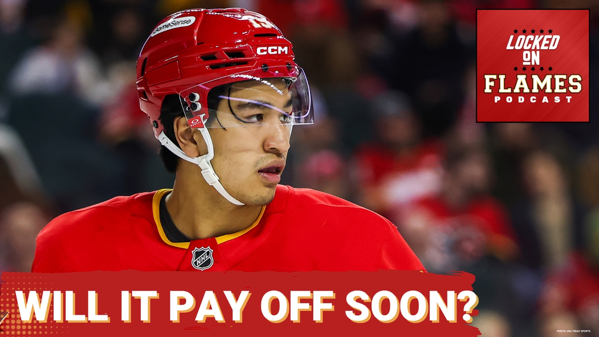 MOMENTUM: Zayne Parekh, Matvei Gridin AND Jonathan Castagna Signing ...
