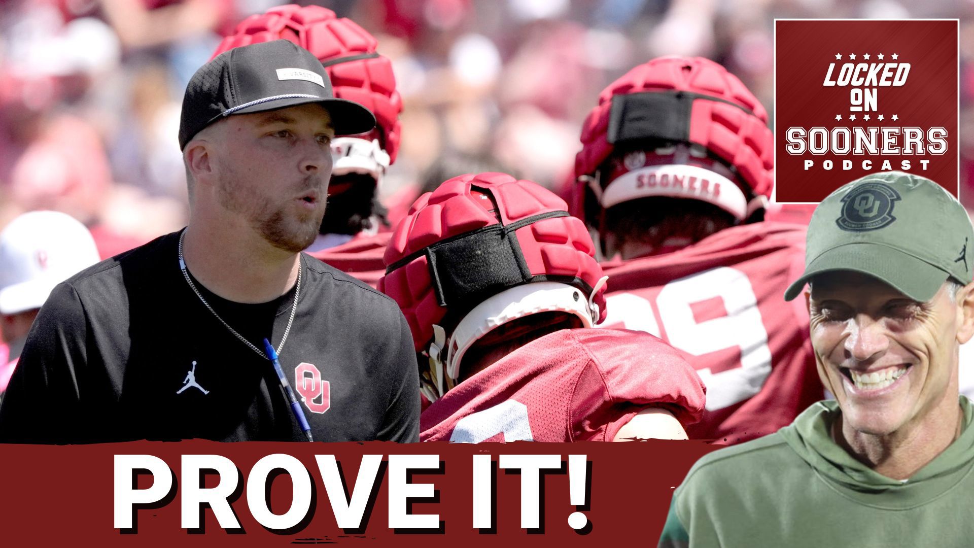 EXPOSED: ESPN's CONTROVERSIAL Take on Sooners' Biggest Weakness | Will ...