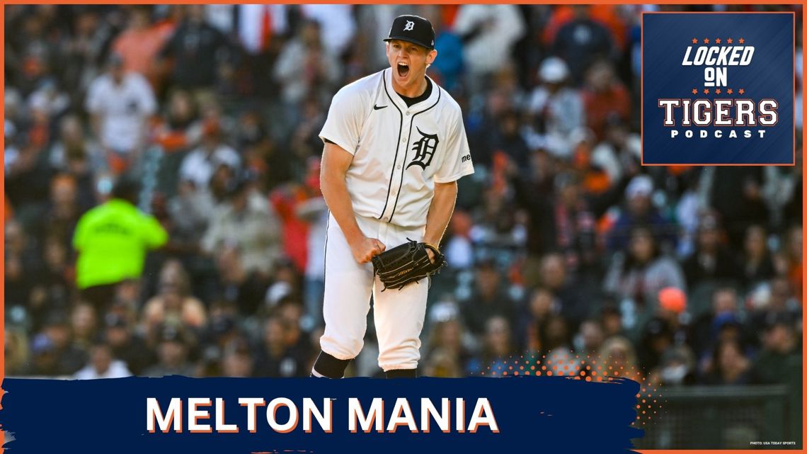 Offseason News & Notes + Troy Melton Player Breakdown | abc10.com