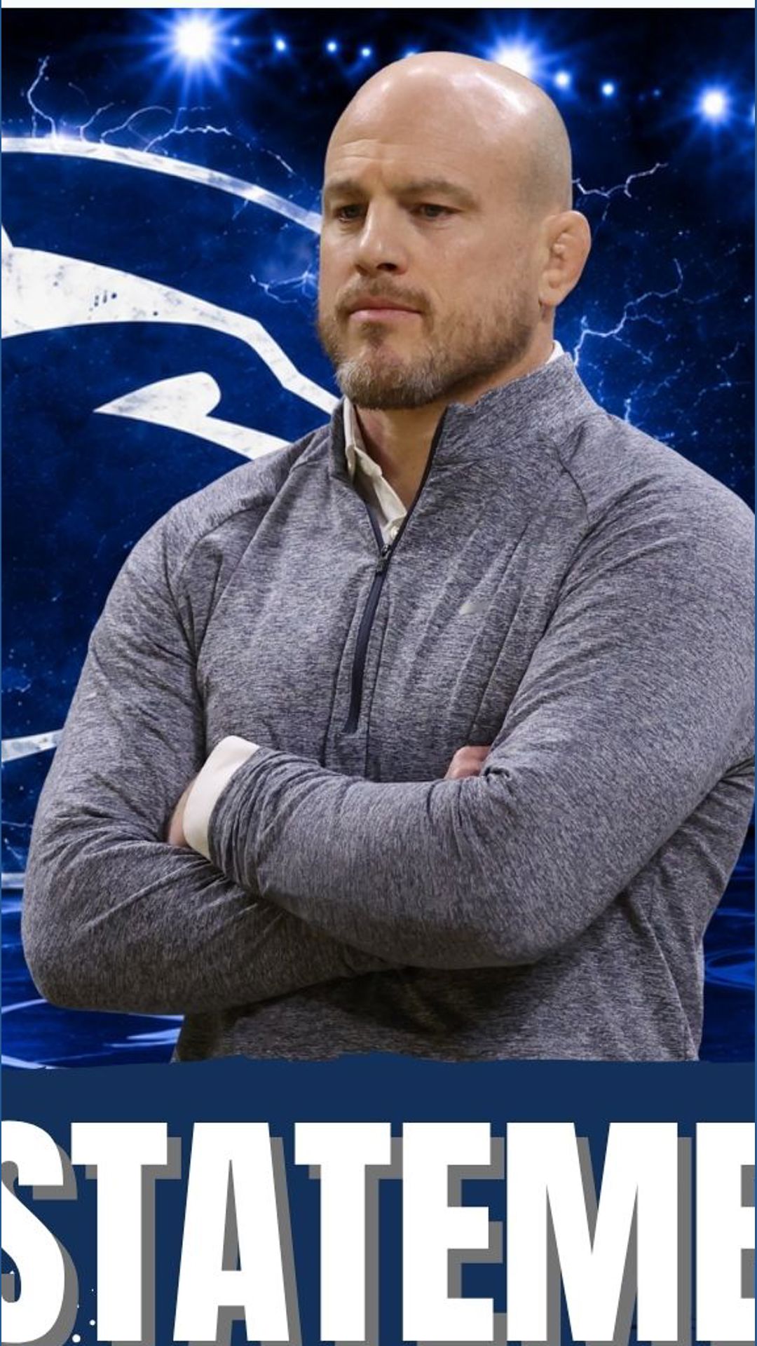 Penn State Wrestling Faces a REAL Threat! Oklahoma State Gets HISTORIC ...