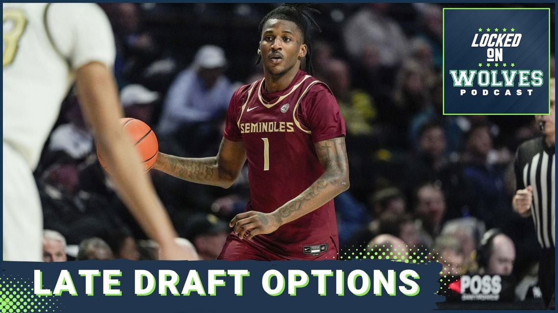 Evaluating Noah Penda, Nolan Traore, and Jamir Watkins as fits for the ...