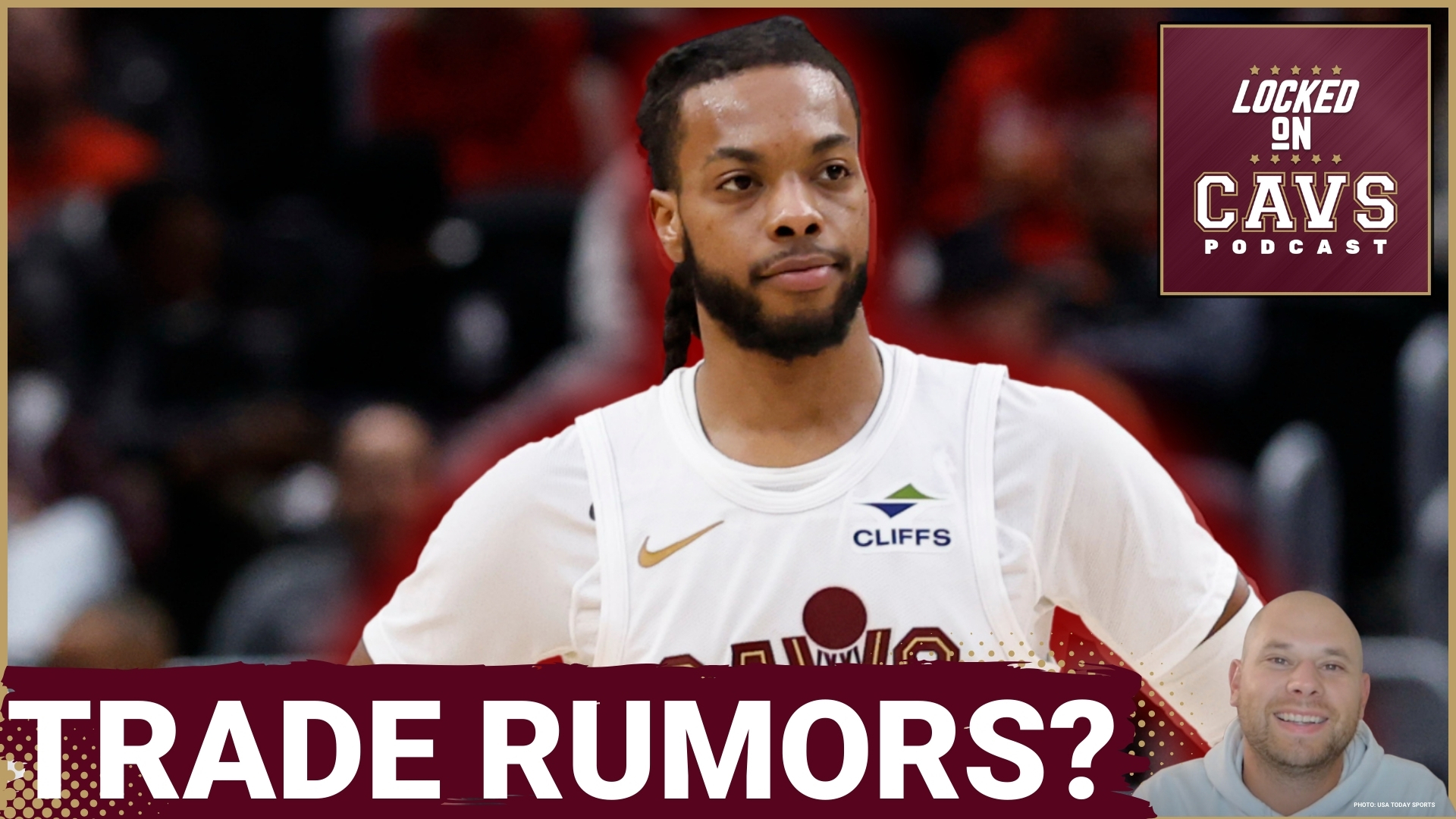 RUMORS: Should the Cleveland Cavaliers Make an Early Season TRADE ...