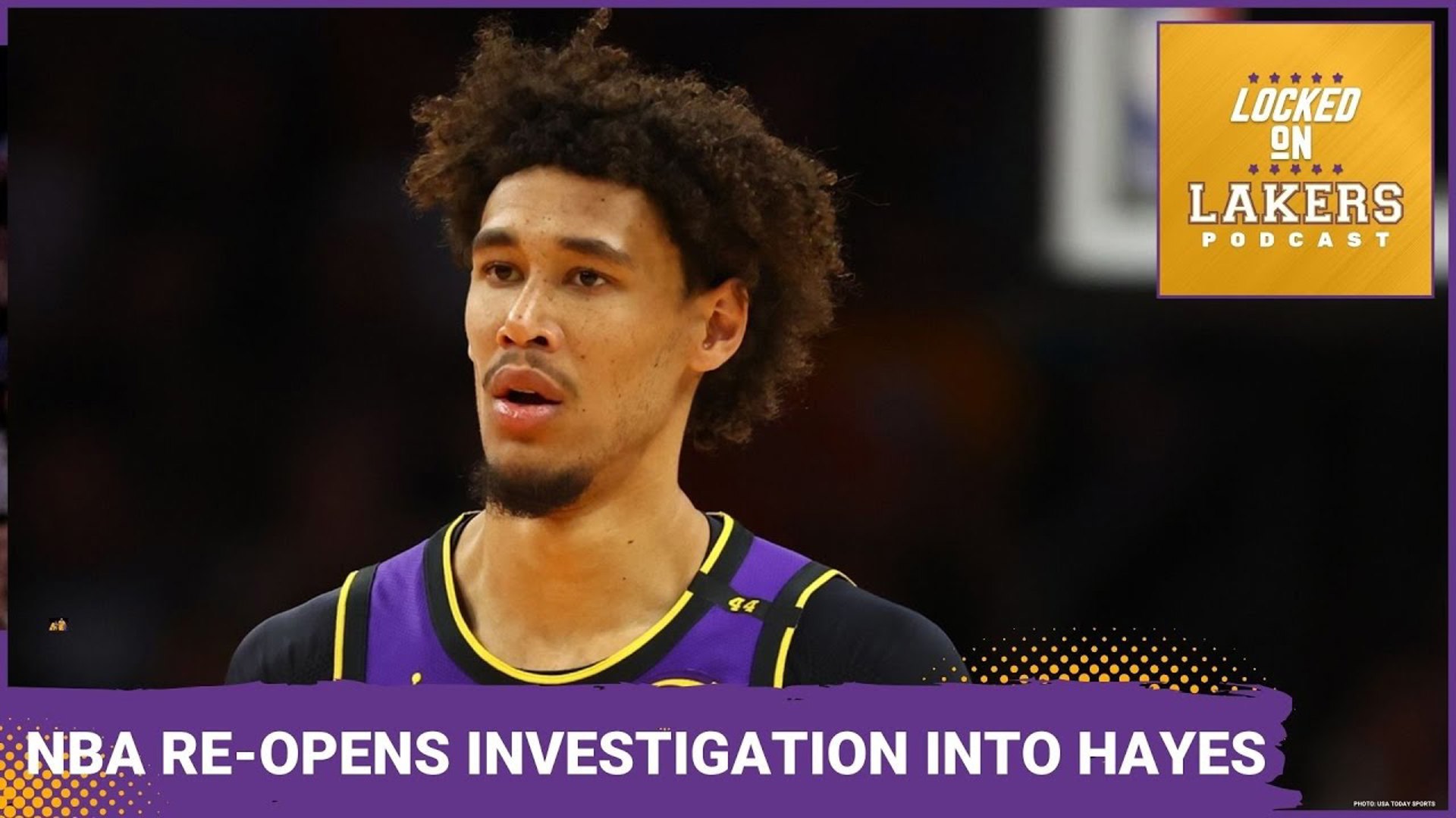 NBA Re-Opens Investigation of Jaxson Hayes' Domestic Violence Incident. What Happens Now for ...