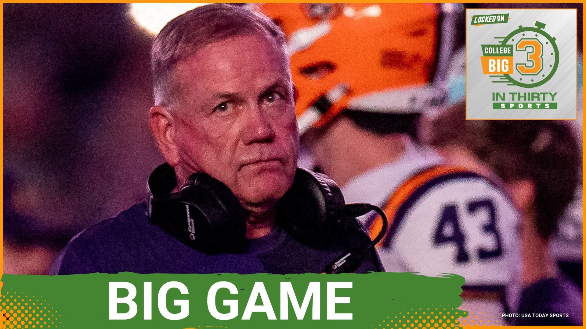 RANKED Games In The SEC With LSU vs. Ole Miss & Georgia vs. Alabama ...