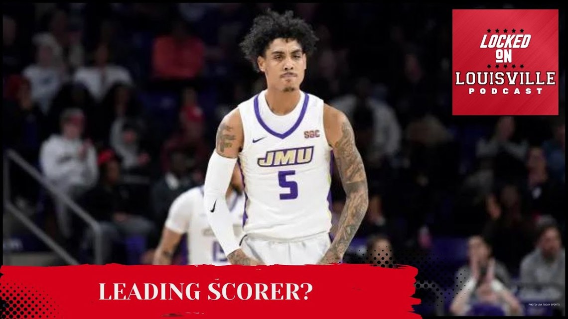 Could Sun Belt POY Terrence Edwards Jr be the Louisville Cardinals ...