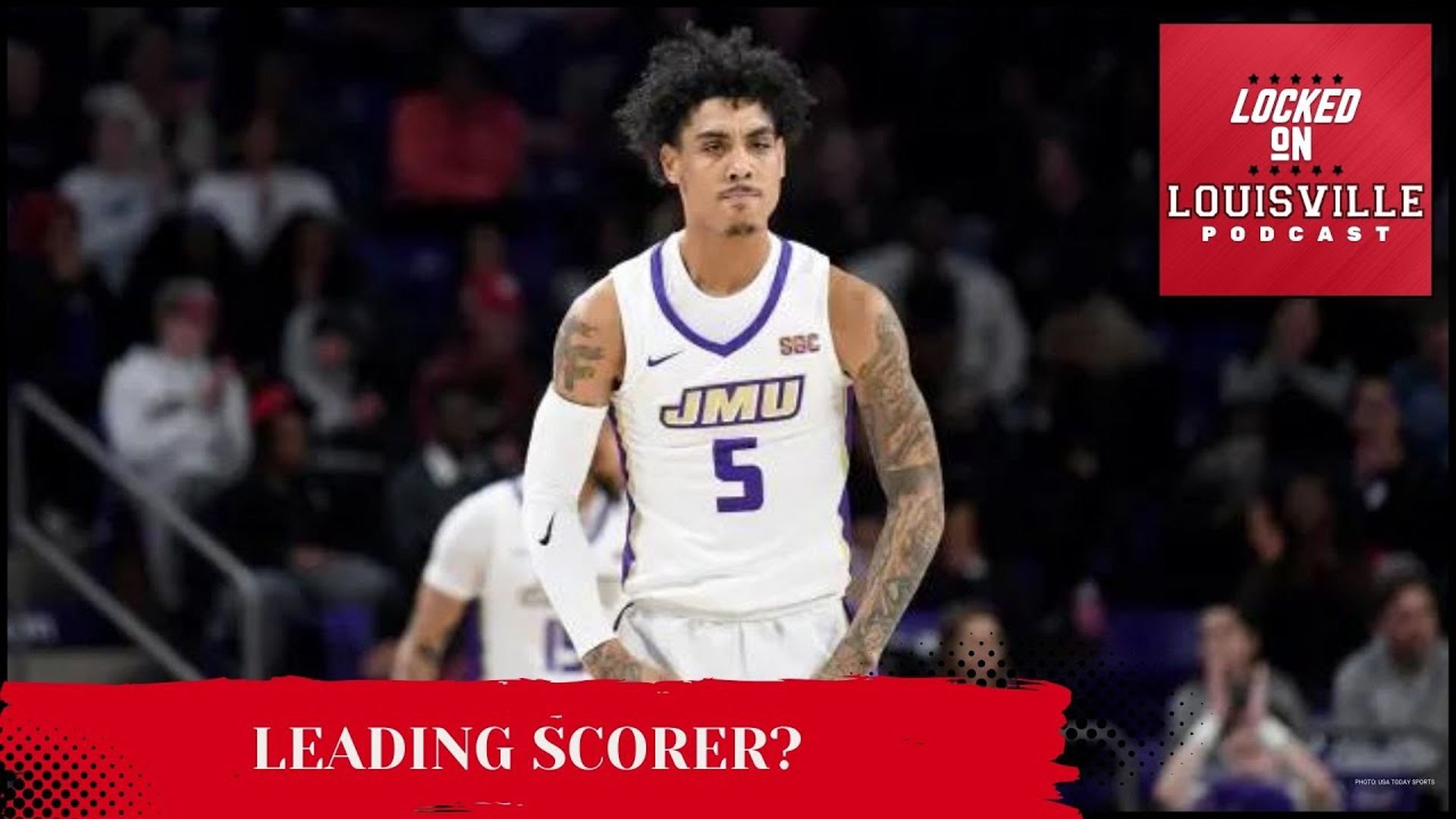 Could Sun Belt POY Terrence Edwards Jr be the Louisville Cardinals ...