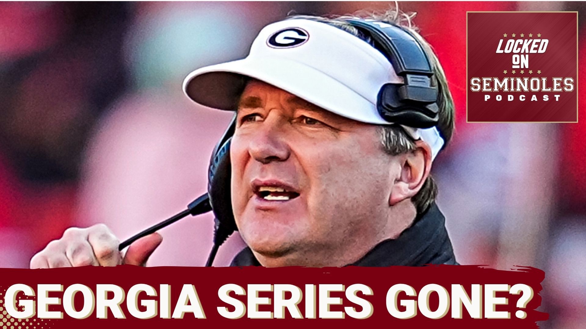 FALLOUT: Florida State vs Georgia Series TERMINATED–Fans React, Future ...