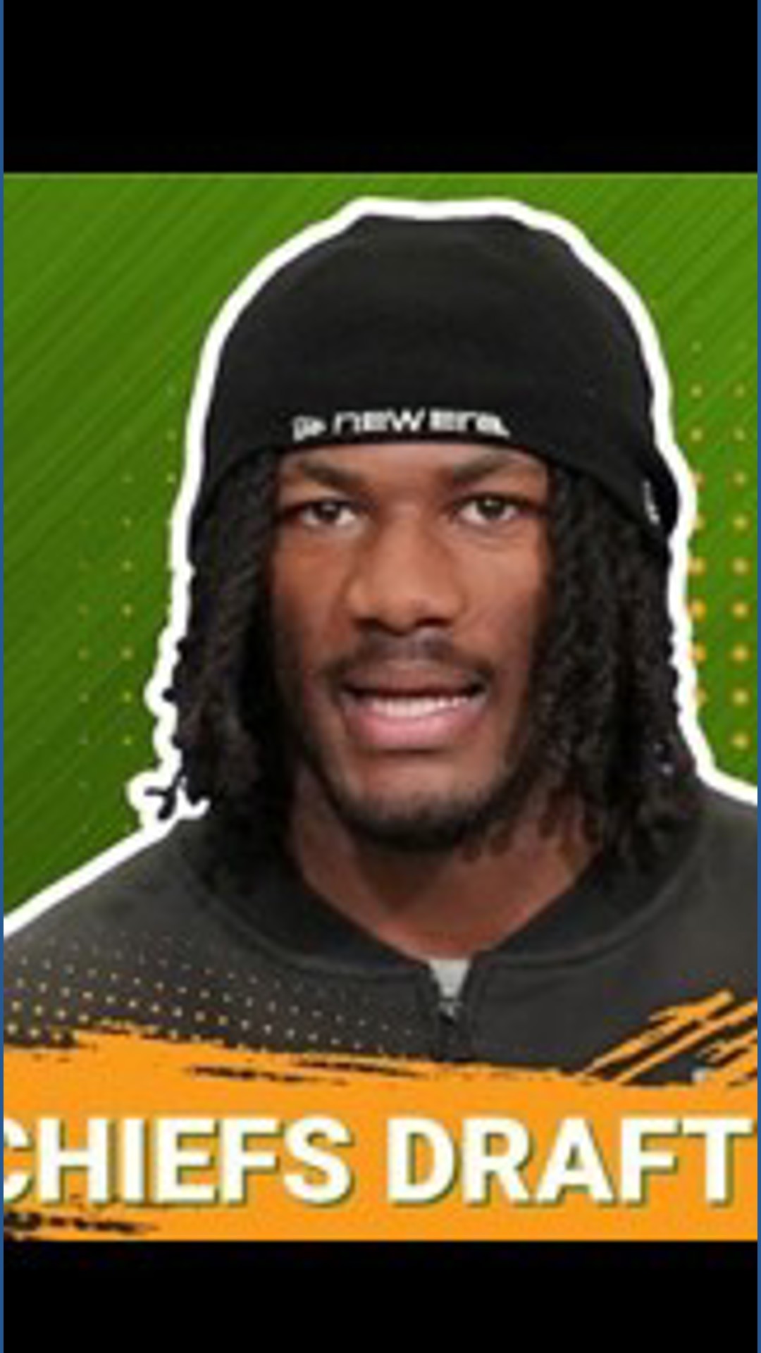 Locked On Draft Night | Kansas City Chiefs | R Mason Thomas | abc10.com