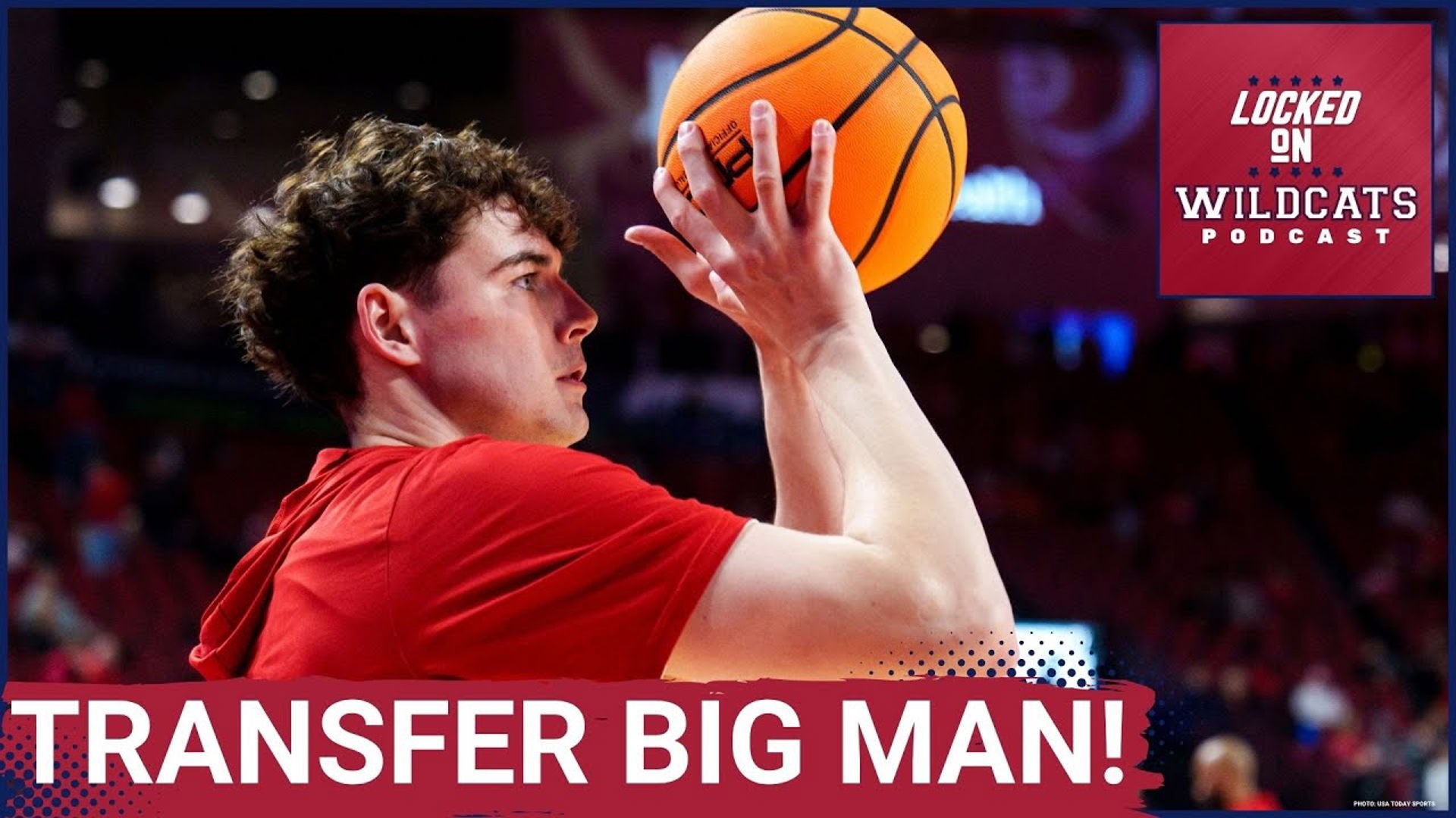 BREAKING! ARIZONA LANDS Ugnius Jarusevicius! Film BREAKDOWN and ...