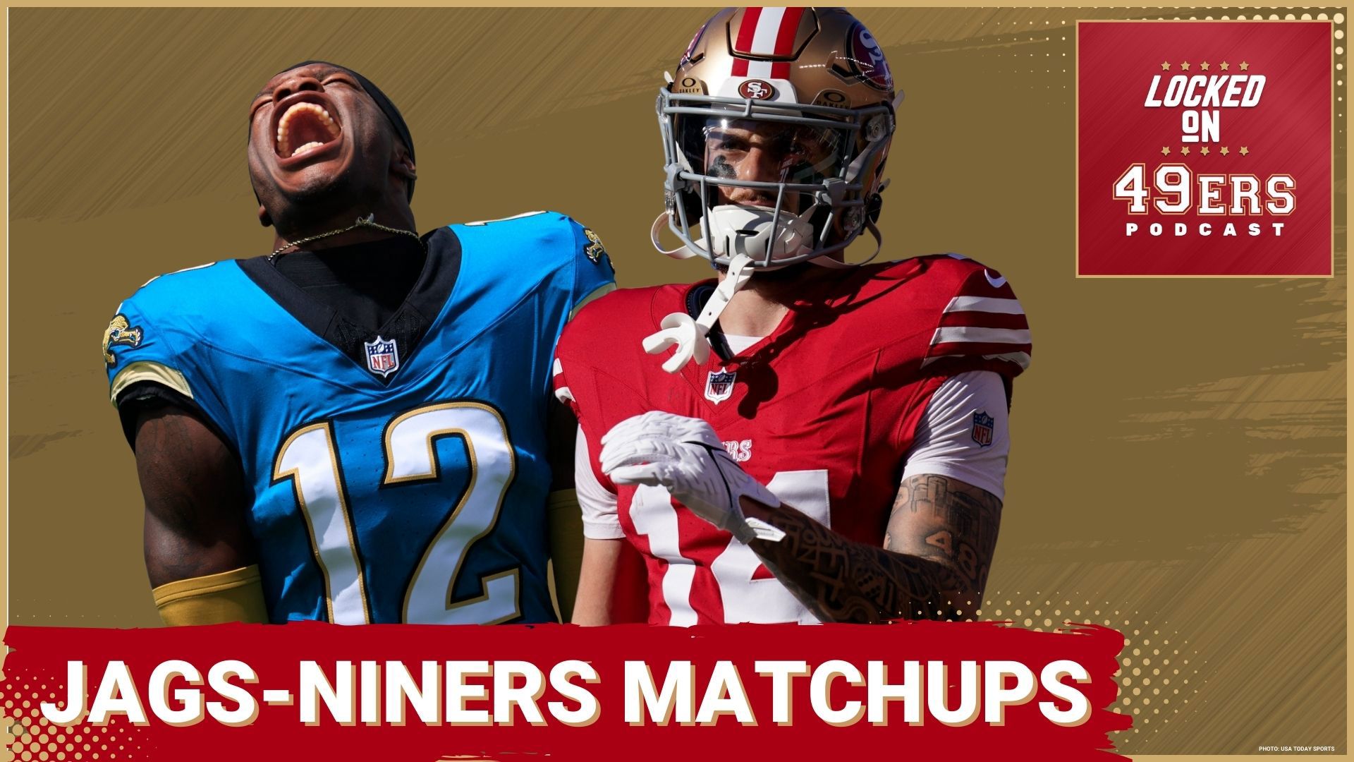 WEEK 4 CLASH: Can the 49ers Overcome DEVASTATING Nick Bosa Injury vs ...