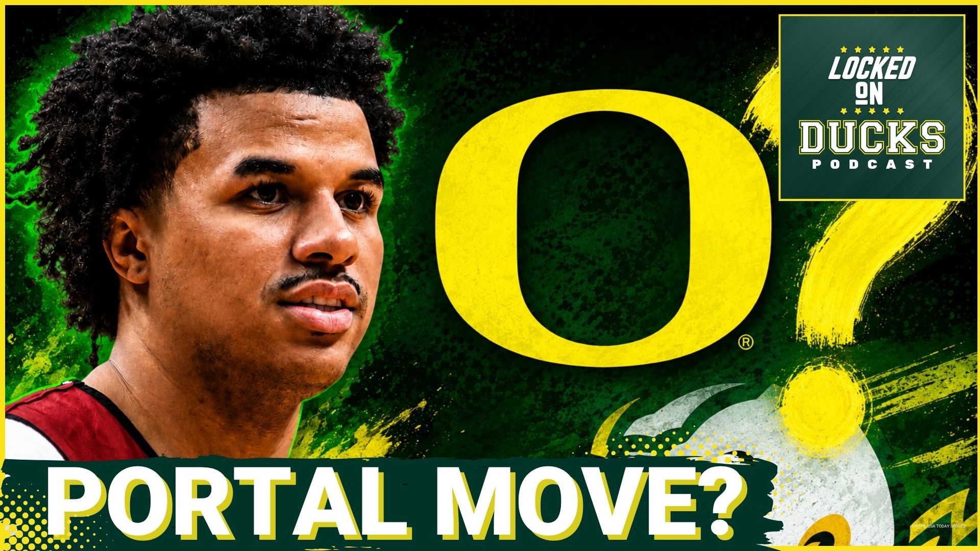 PORTAL BUZZ: Oregon Should TARGET Arkansas Transfer Malique Ewin to ...