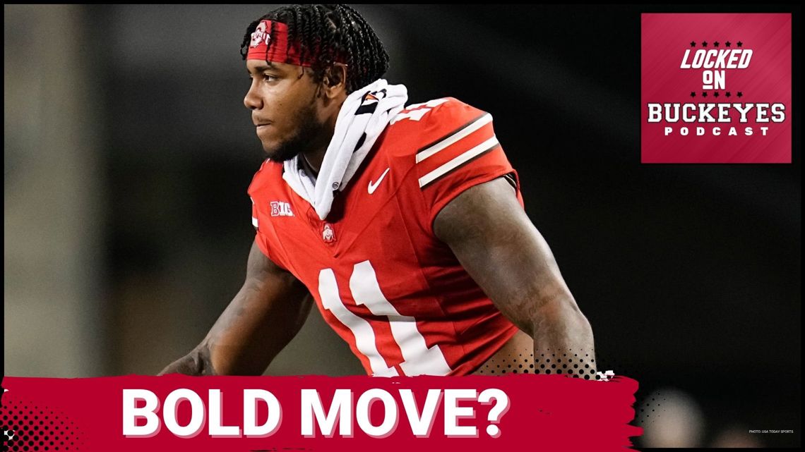 REACTION: Ohio State's CJ Hicks, Malik Hartford Expected to REDSHIRT ...