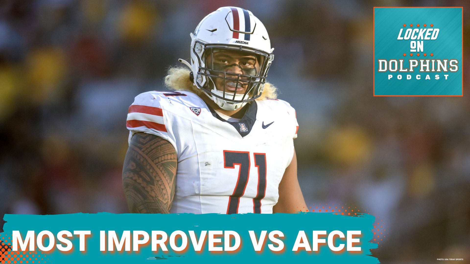 Where Are The 2025 Miami Dolphins Most Improved & How Do Their ...