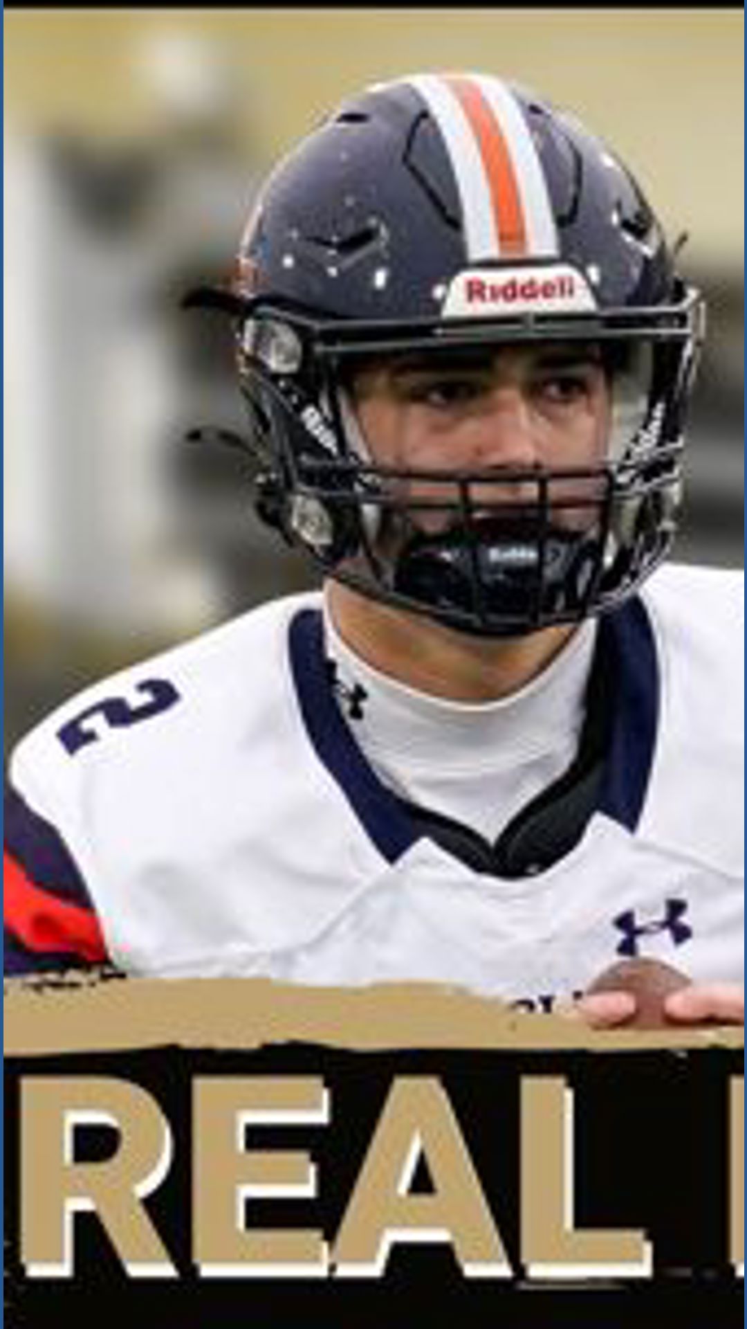 WOW: VANDY LEGEND Says Jared Curtis Is the REAL DEAL | Is Curtis POISED ...