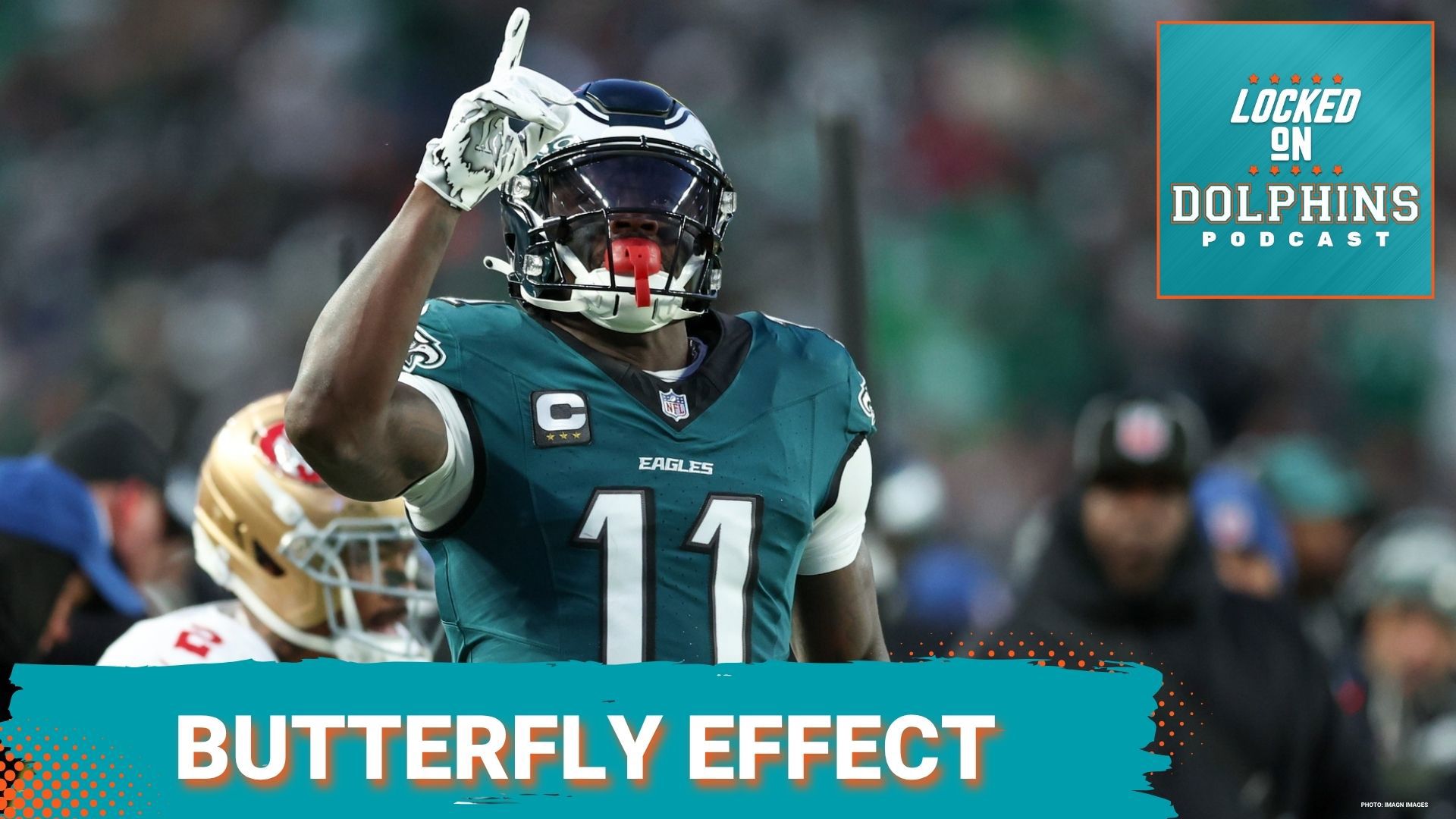 How The CRAZY Start To June Will Eventually Impact The Miami Dolphins ...