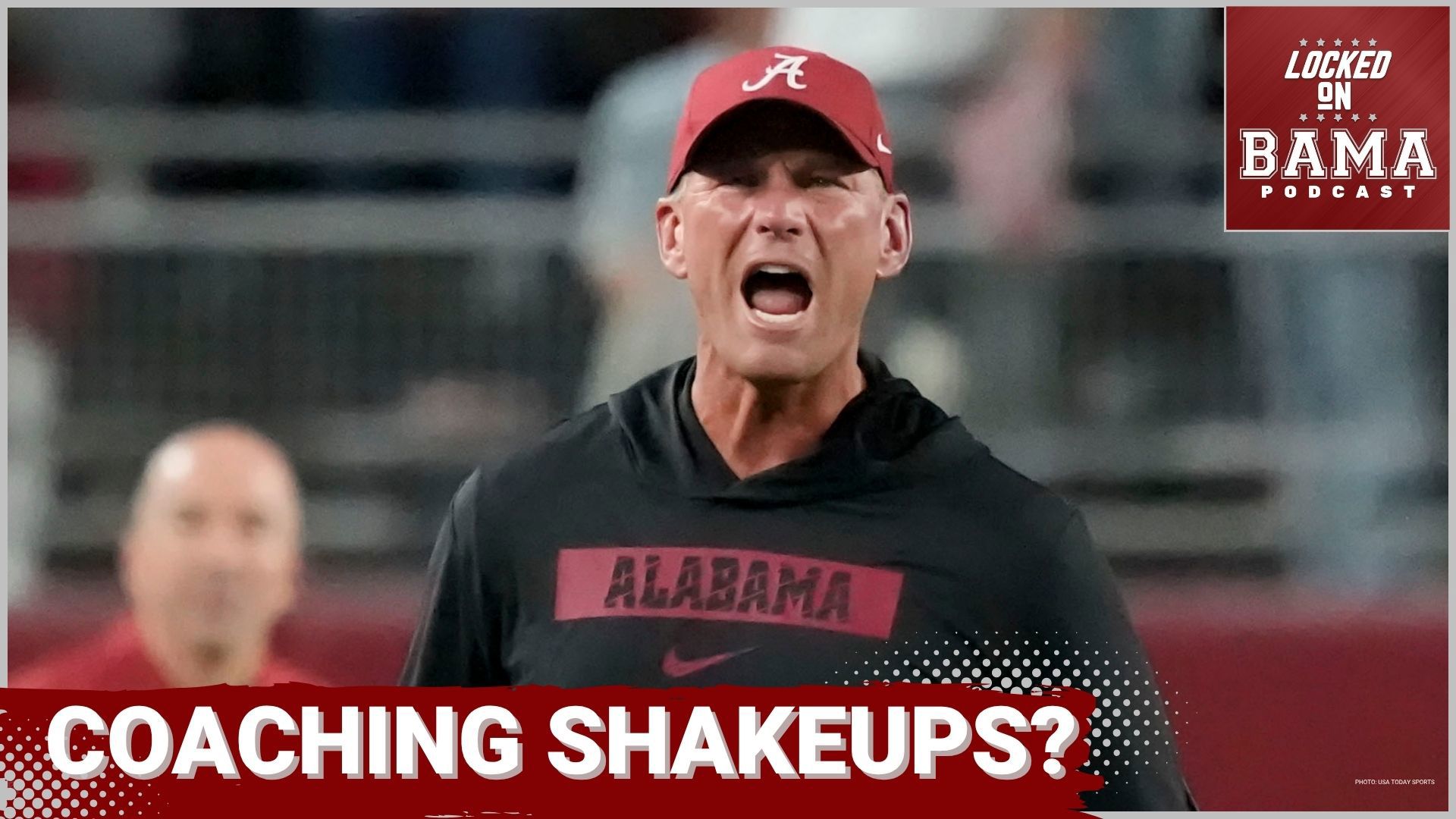 SEC EARTHQUAKE: LSU's Brian Kelly's Exit and Alabama's Ripple Effect ...