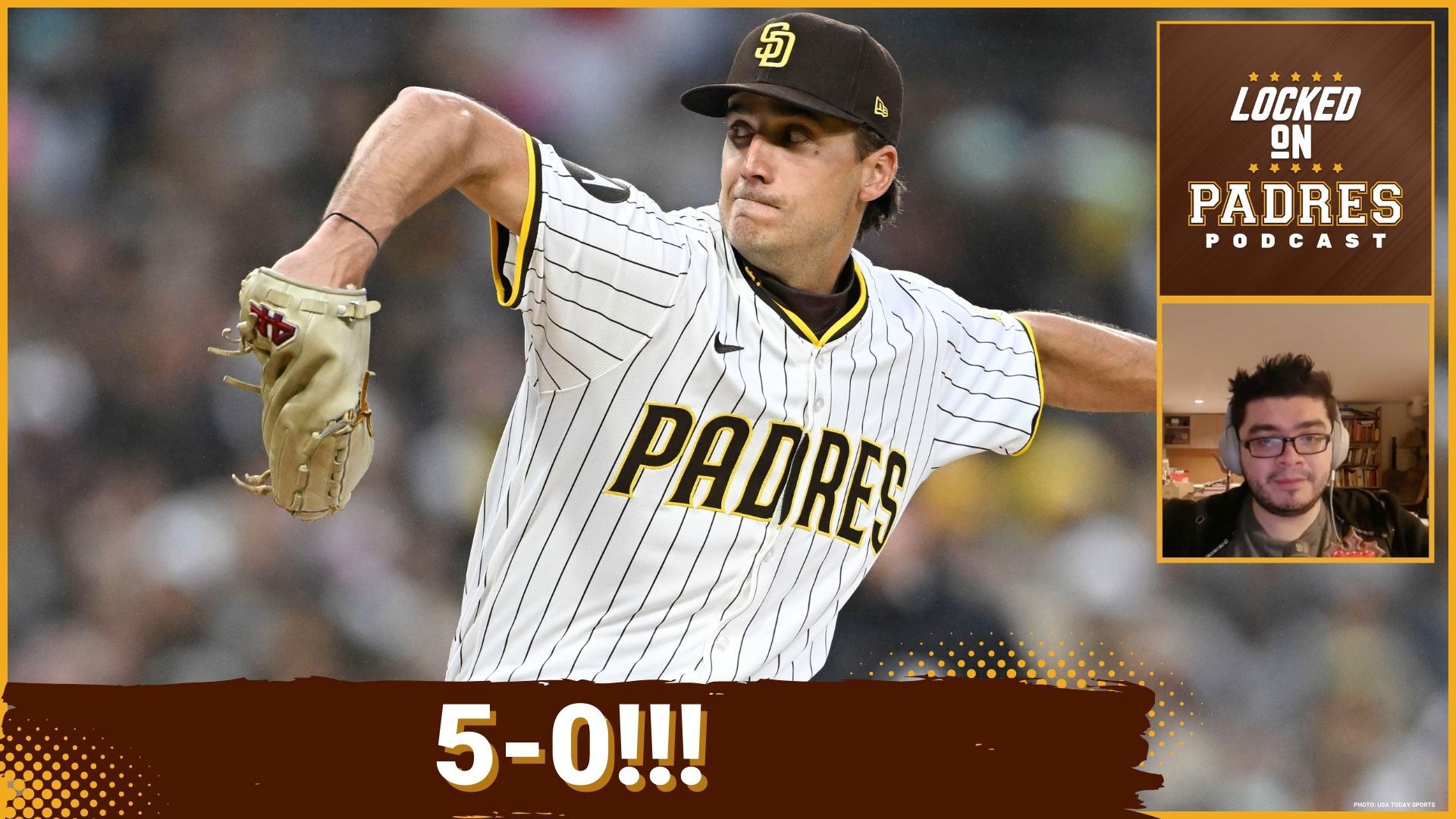 San Diego Padres Remain UNDEFEATED and Jurickson Profar's Suspension ...