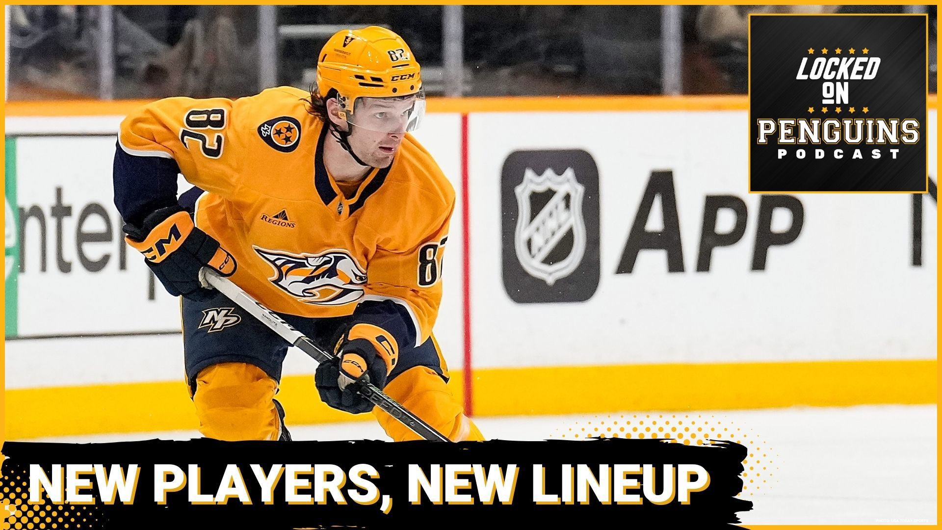 Finding a fit on the Penguins for Tommy Novak and Luke Schenn | abc10.com