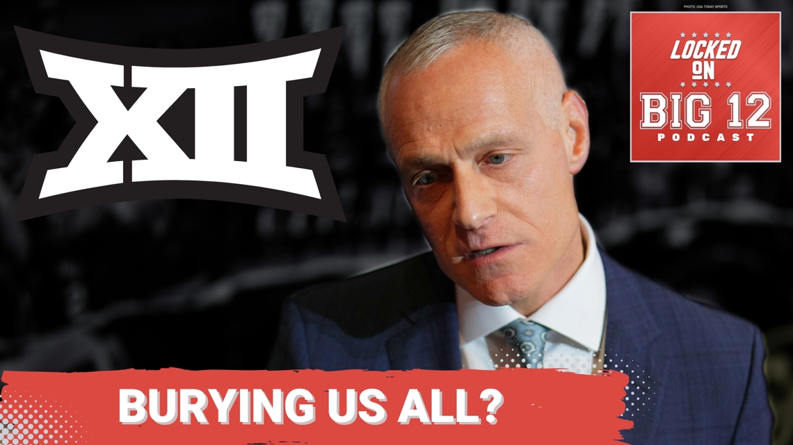 EXPOSED: Rivals Found TAMPERING With BYU, Baylor, Big 12 Recruiting ...