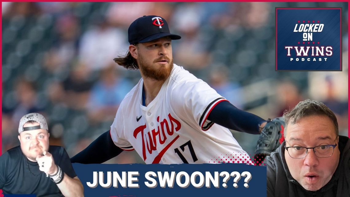 Minnesota Twins' June COLLAPSE Sparks Intense Fan Backlash | Rocco ...