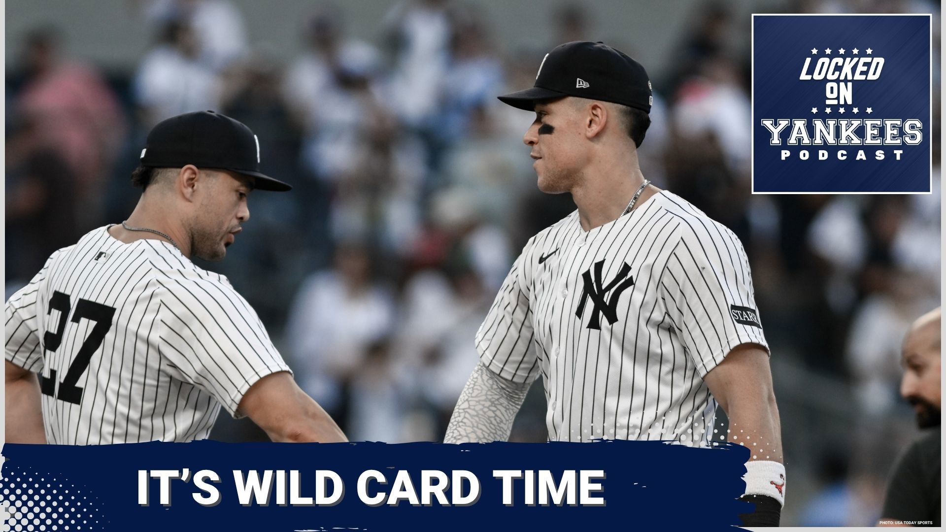 New York Yankees need to SHOCK Boston Red Sox in Wild Card Opener | Aaron Judge MUST show up ...