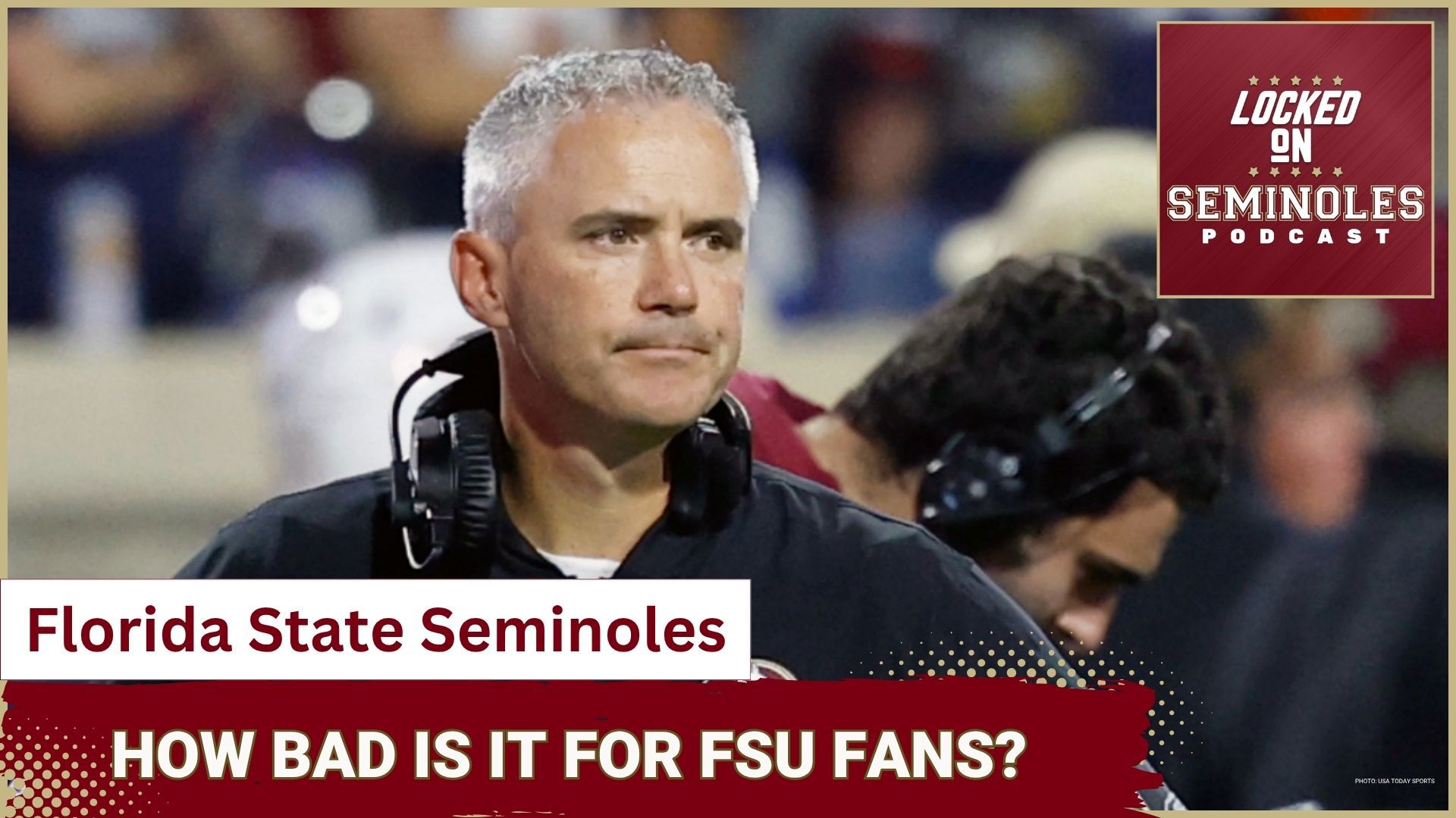 MAILBAG: Florida State Fans REACT To AWFUL Performances | abc10.com