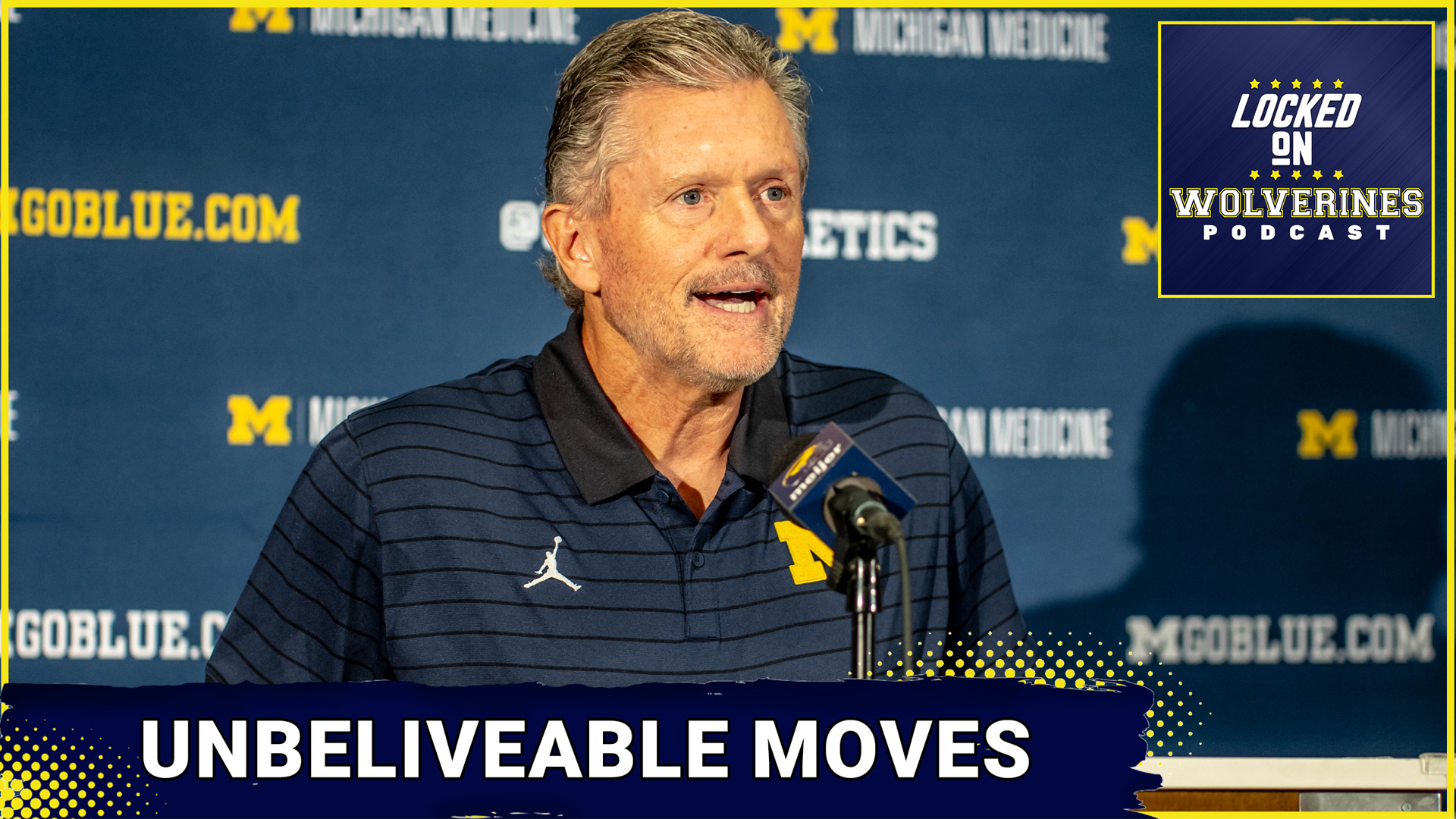 RECRUITING STUNNER: Salesi Moa Ignites Michigan—Why Fans Should GET ...