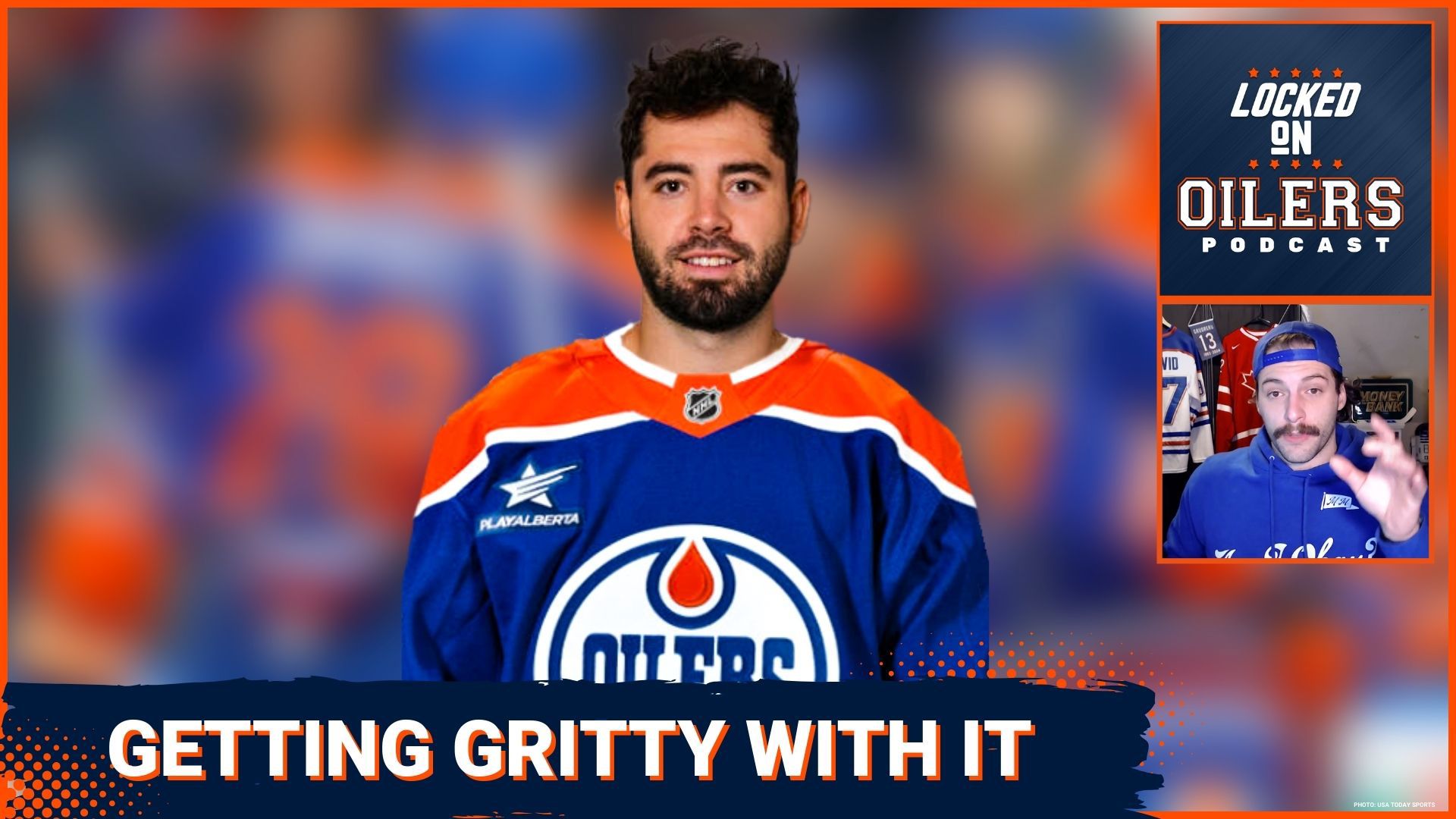 What Jake Walman brings to the Edmonton Oilers | abc10.com