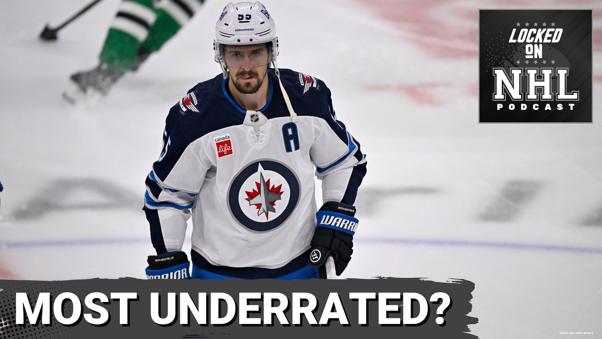 Connor Bedard & Macklin Celebrini Shine, Awful Mikko Rantanen Hit, Mark ...