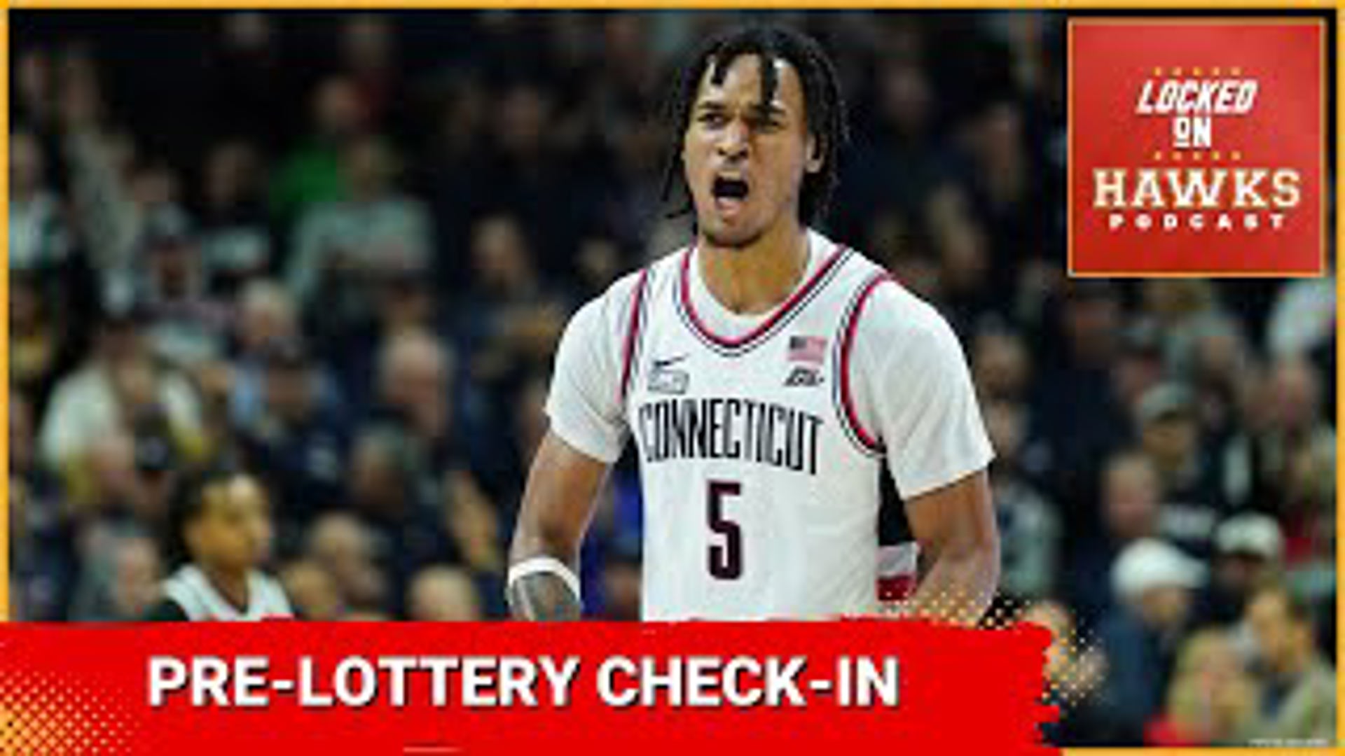 NBA Draft 2024: Pre-Lottery Atlanta Hawks check-in with Richard Stayman ...