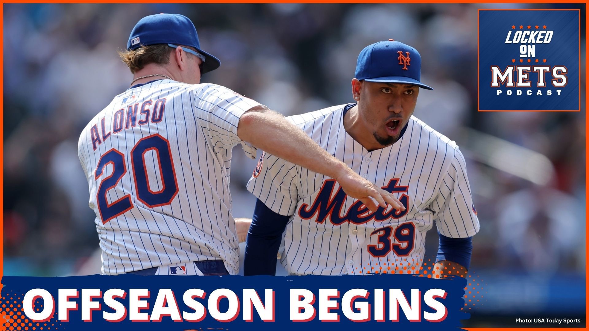 Everything You NEED to Know About the Mets Offseason | Key Dates, Non ...
