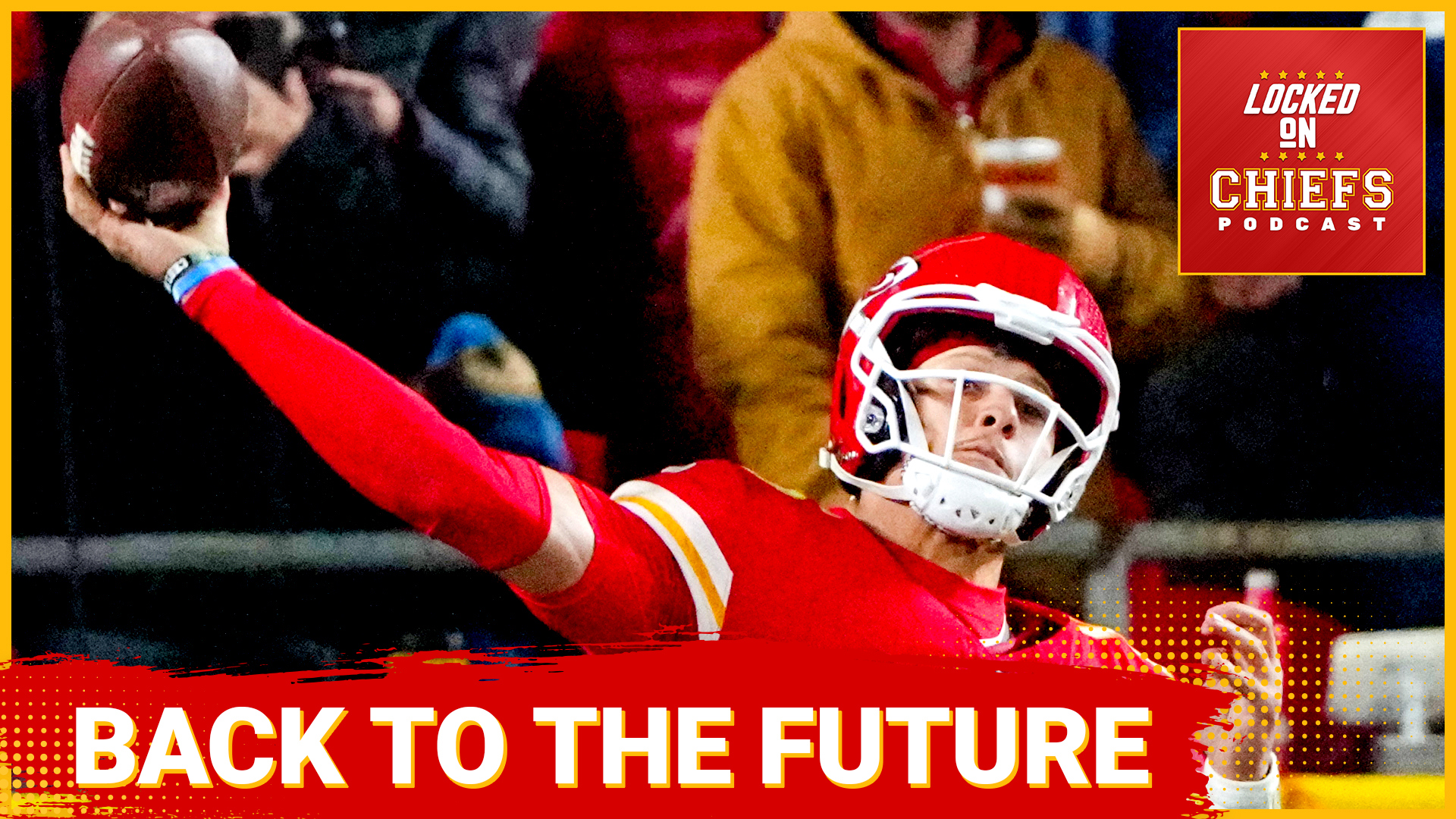 Mahomes UNLEASHED: Kansas City's 2025 Offensive Strategy Terrifies AFC ...