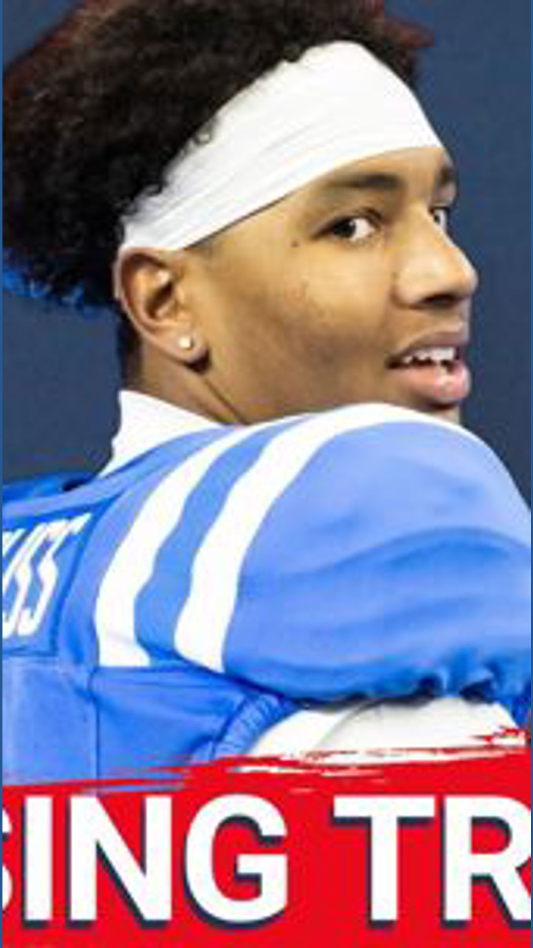 BOMBSHELL: Trinadad Chambliss at Ole Miss Used as NCAA Pawn, Antitrust ...