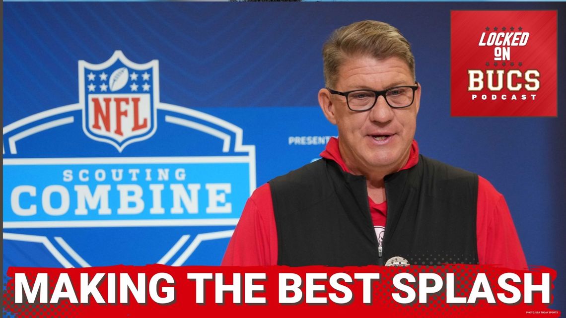 Which Free Agent Makes The BIGGEST Impact For Bucs? Baker Mayfield ...