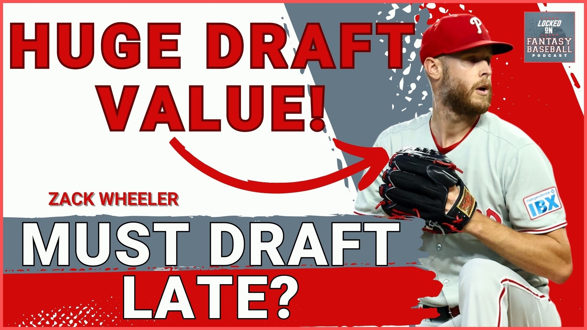 FANTASY GOLD: Zach Wheeler’s Injury DROP Is Your Chance to SECURE a ...