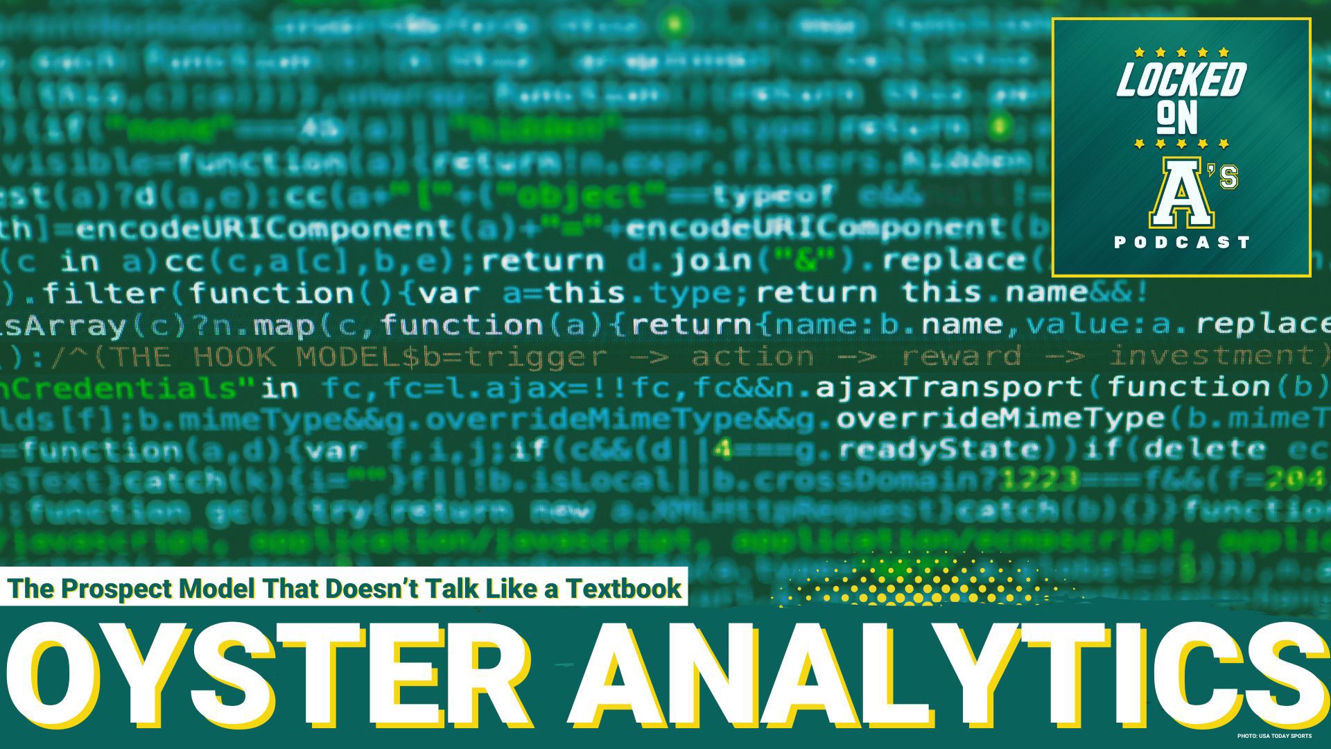 OYSTER ANALYTICS: The Prospect Model That Doesn’t Talk Like a Textbook ...