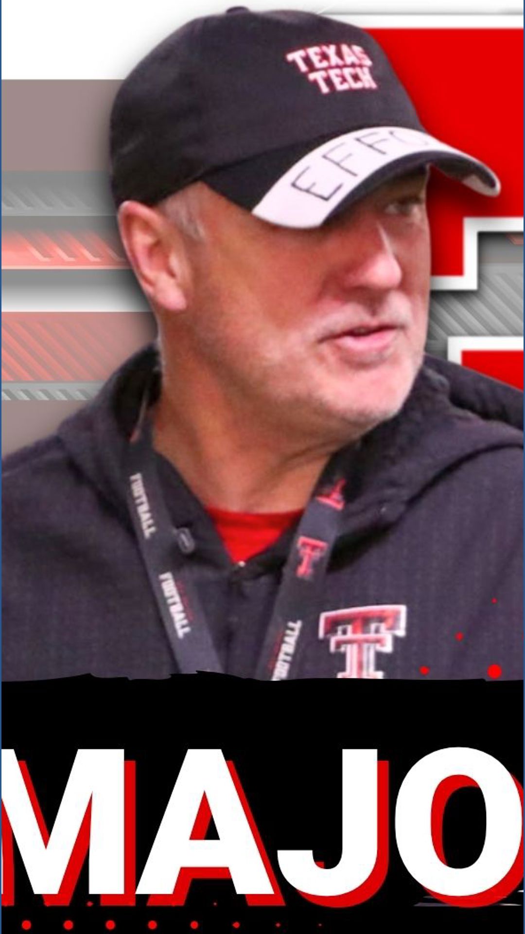Another MAJOR addition to the Red Raiders' ELITE class | Locked On ...
