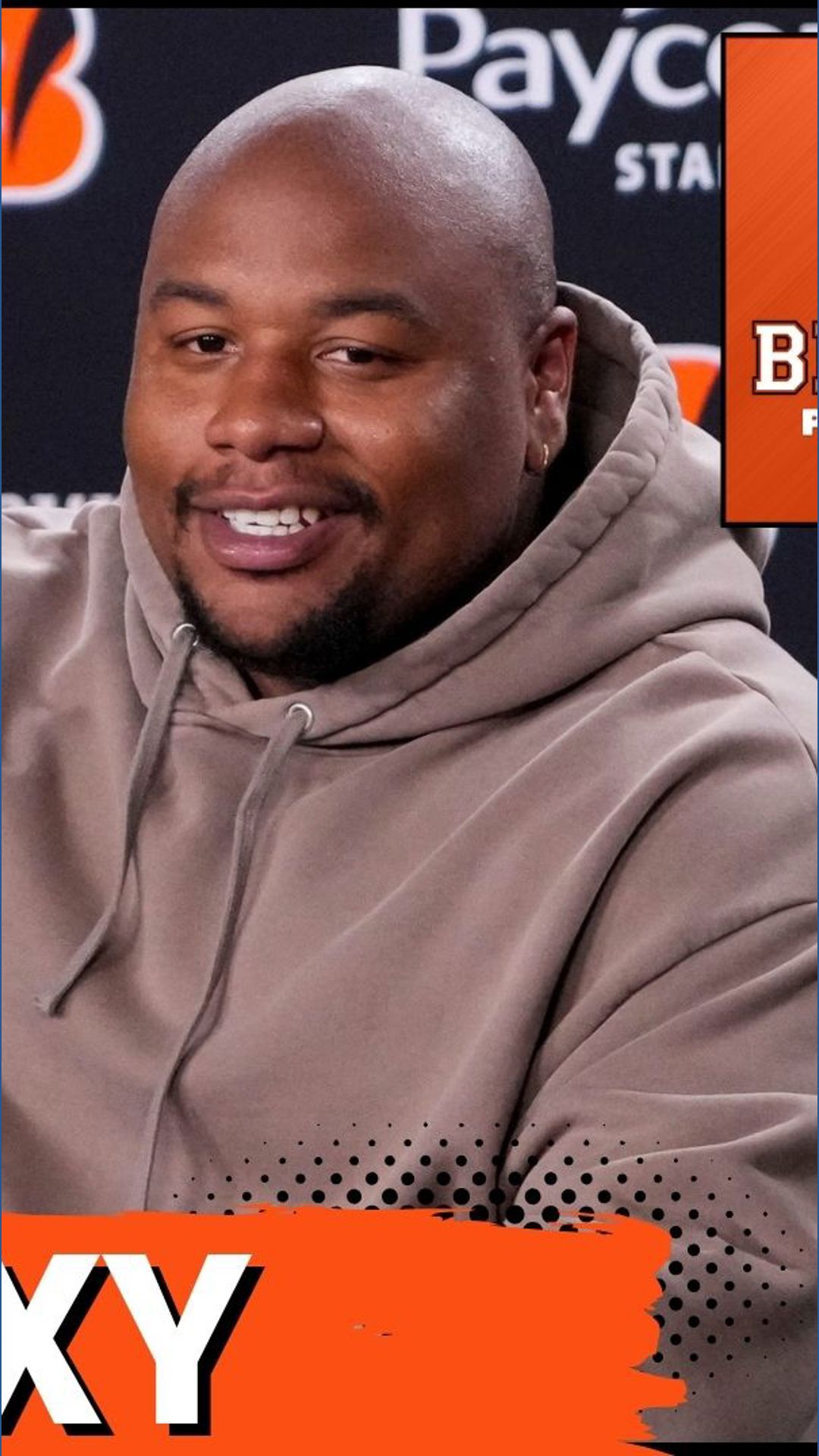 Dexter Lawrence’s Arrival Sends Shockwaves Through Bengals Locker Room ...