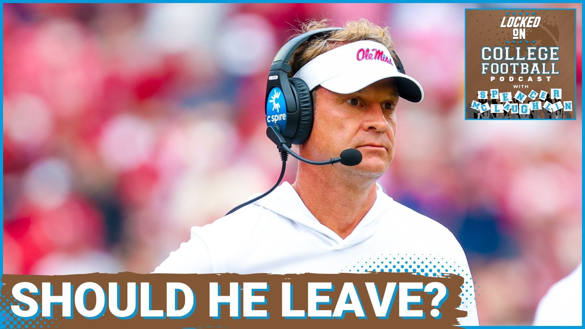 Lane Kiffin's GOLDEN Opportunity Sparks Potential Bidding War | Fran ...