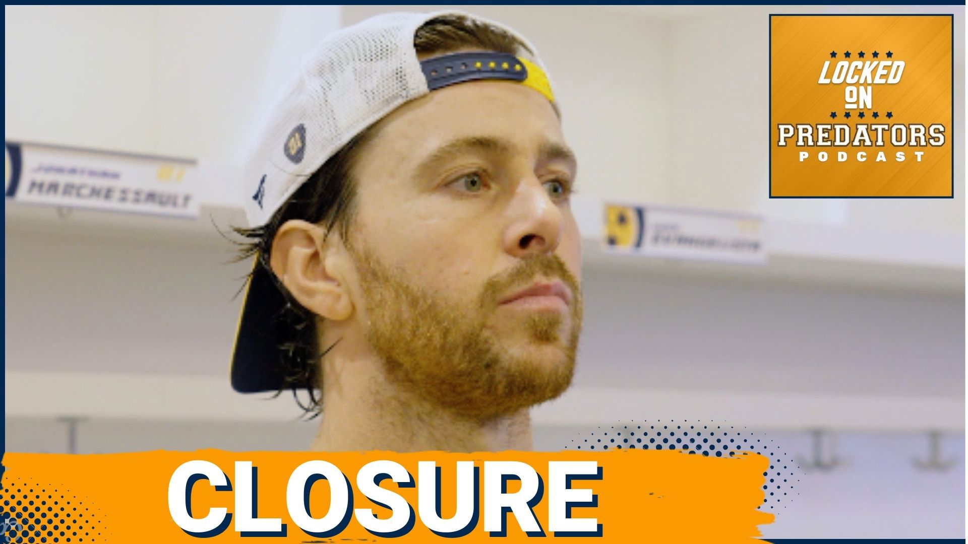 Jonathan Marchessault's Emotional Homecoming Overshadows Predators Loss ...