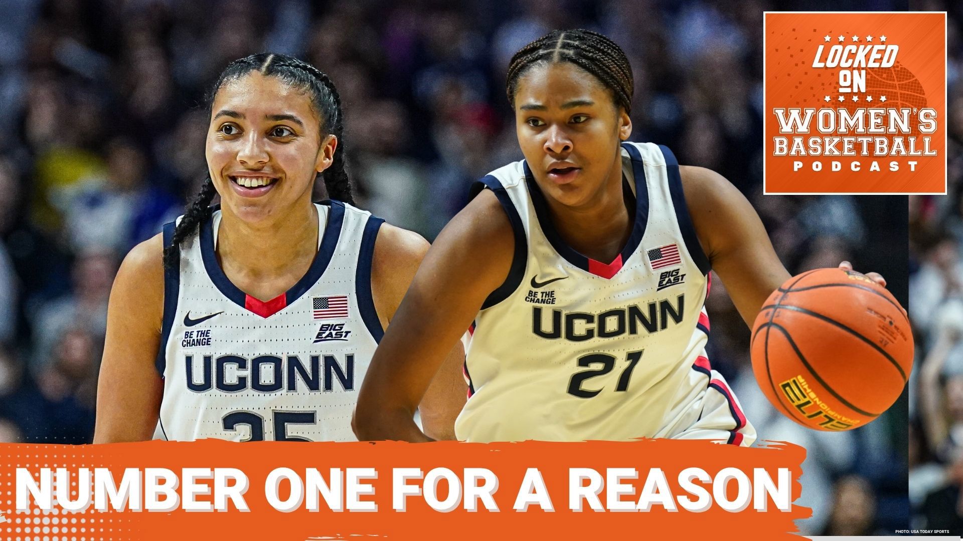 UConn's Championship DNA: Sarah Strong and the Post-Bueckers Era Begins ...