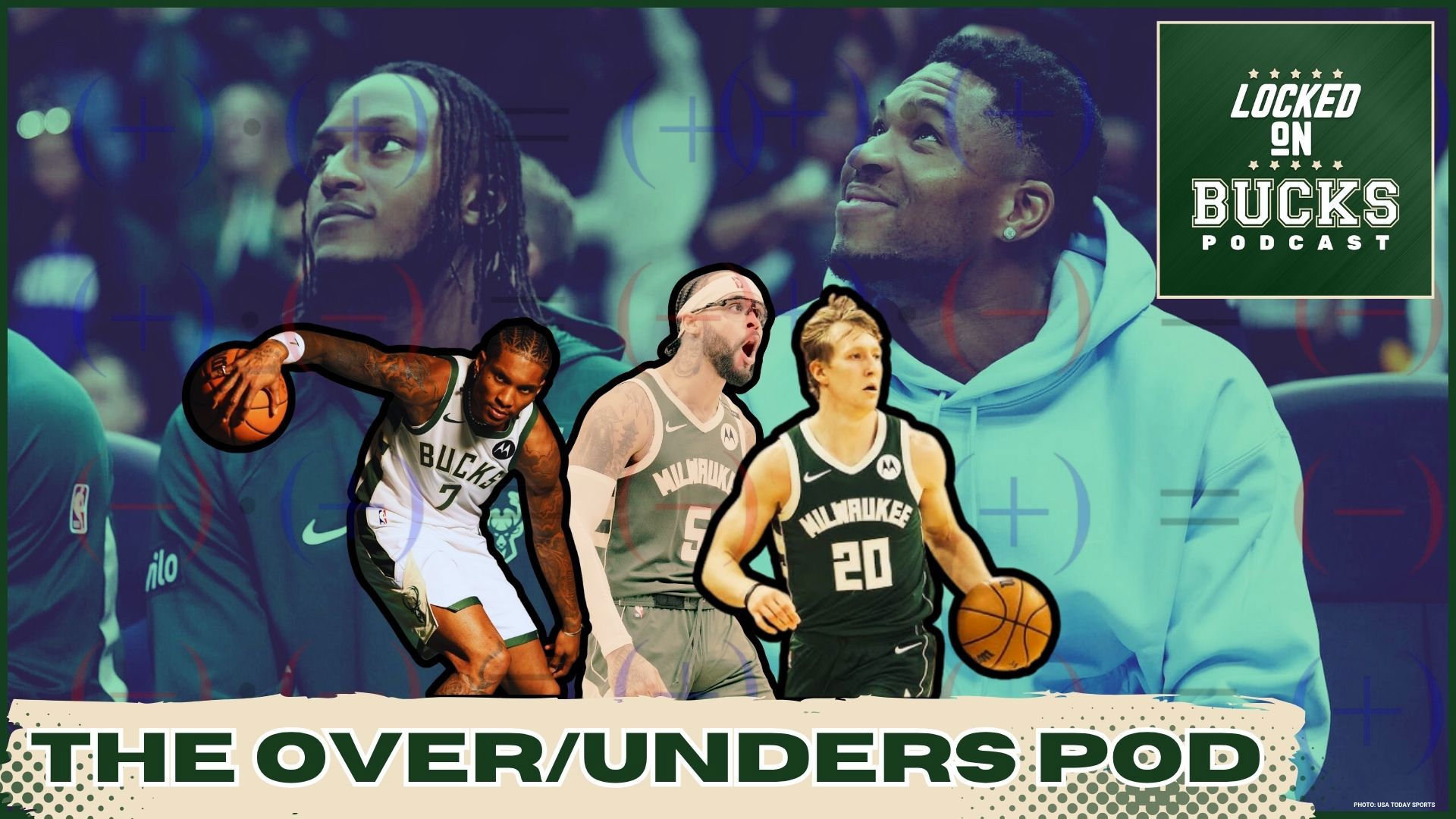 Bucks' Offensive and Defensive Ratings: Analyzing the Over/Under for ...