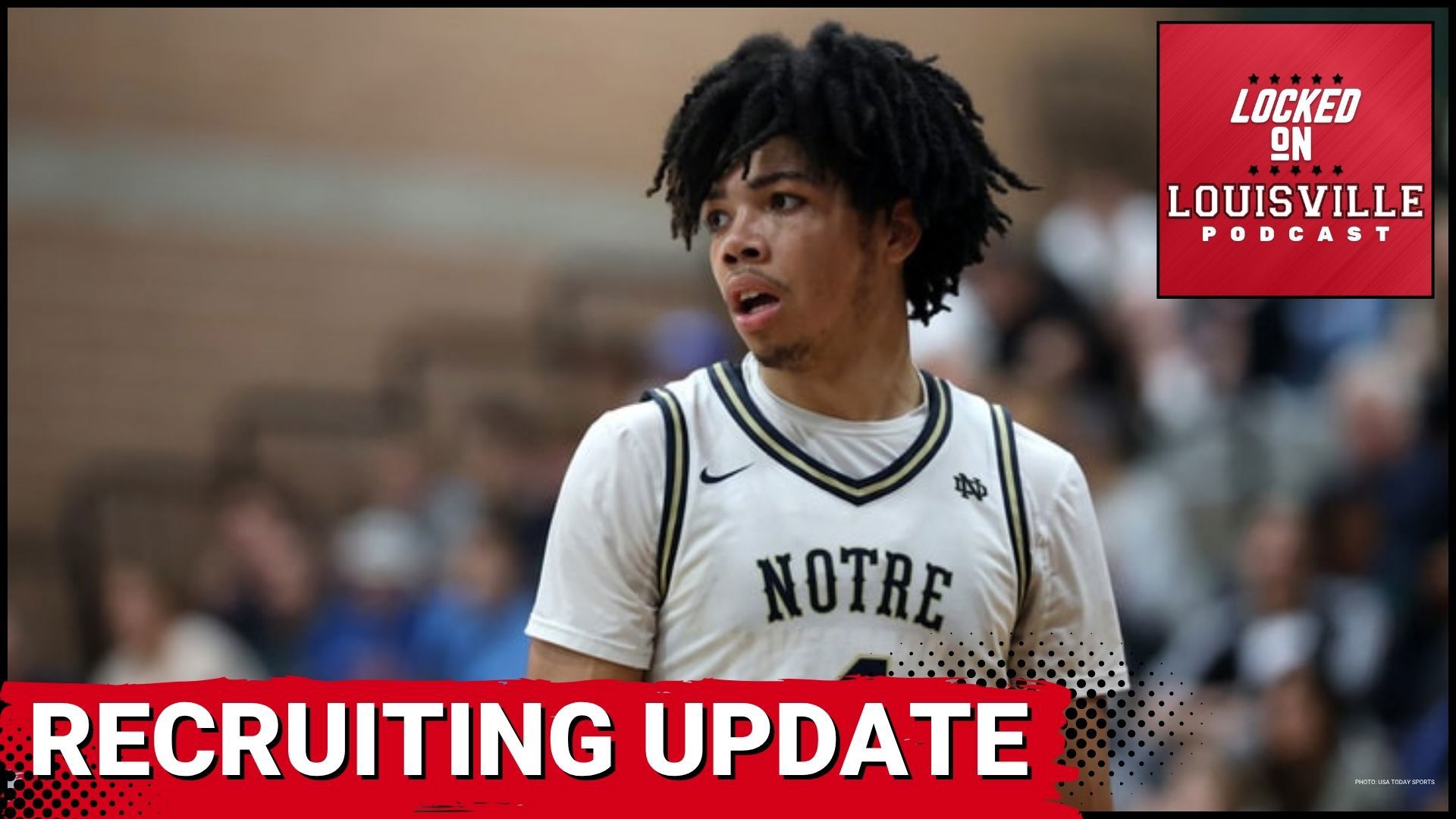 REACTION: ON3's Joe Tipton explains how Louisville is in a good spot ...