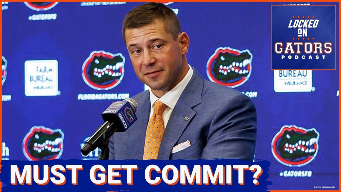 Florida Gators MUST Get Cahron Wheeler in 2027 Recruiting Class - ELITE ...