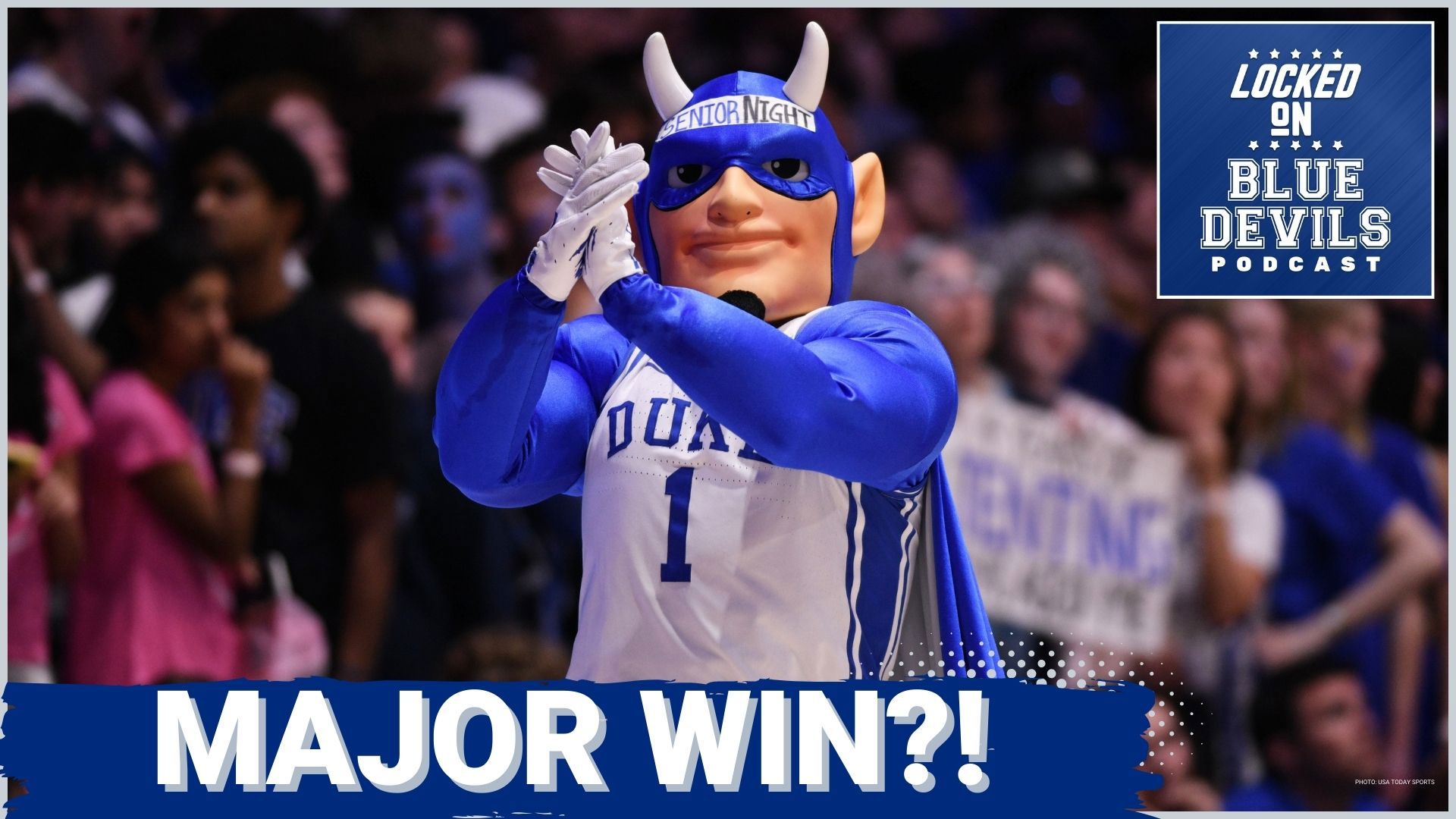 Blue Devils ROUT: Duke Basketball Humbles Syracuse, Cam Boozer and ...