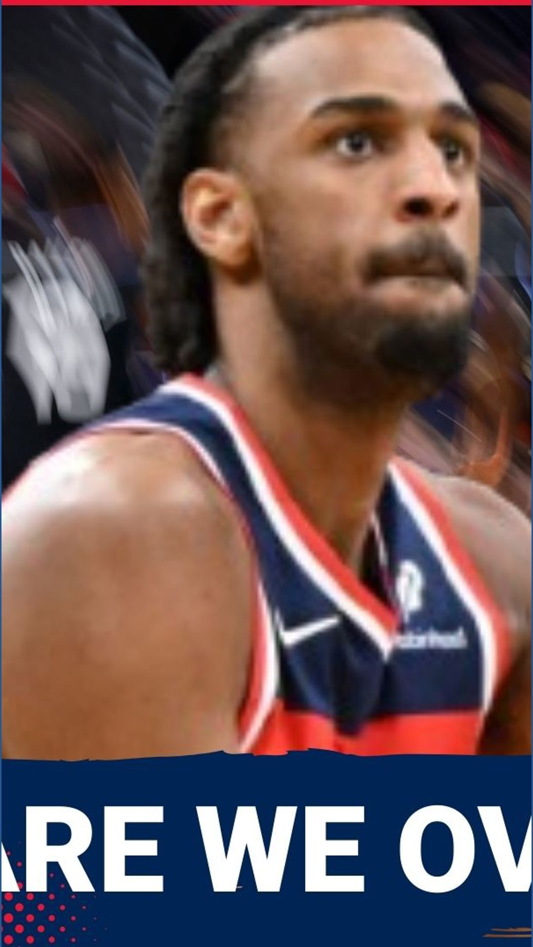 REALITY: The Washington Wizards' DREADFUL Play Doesn't Matter Right Now ...