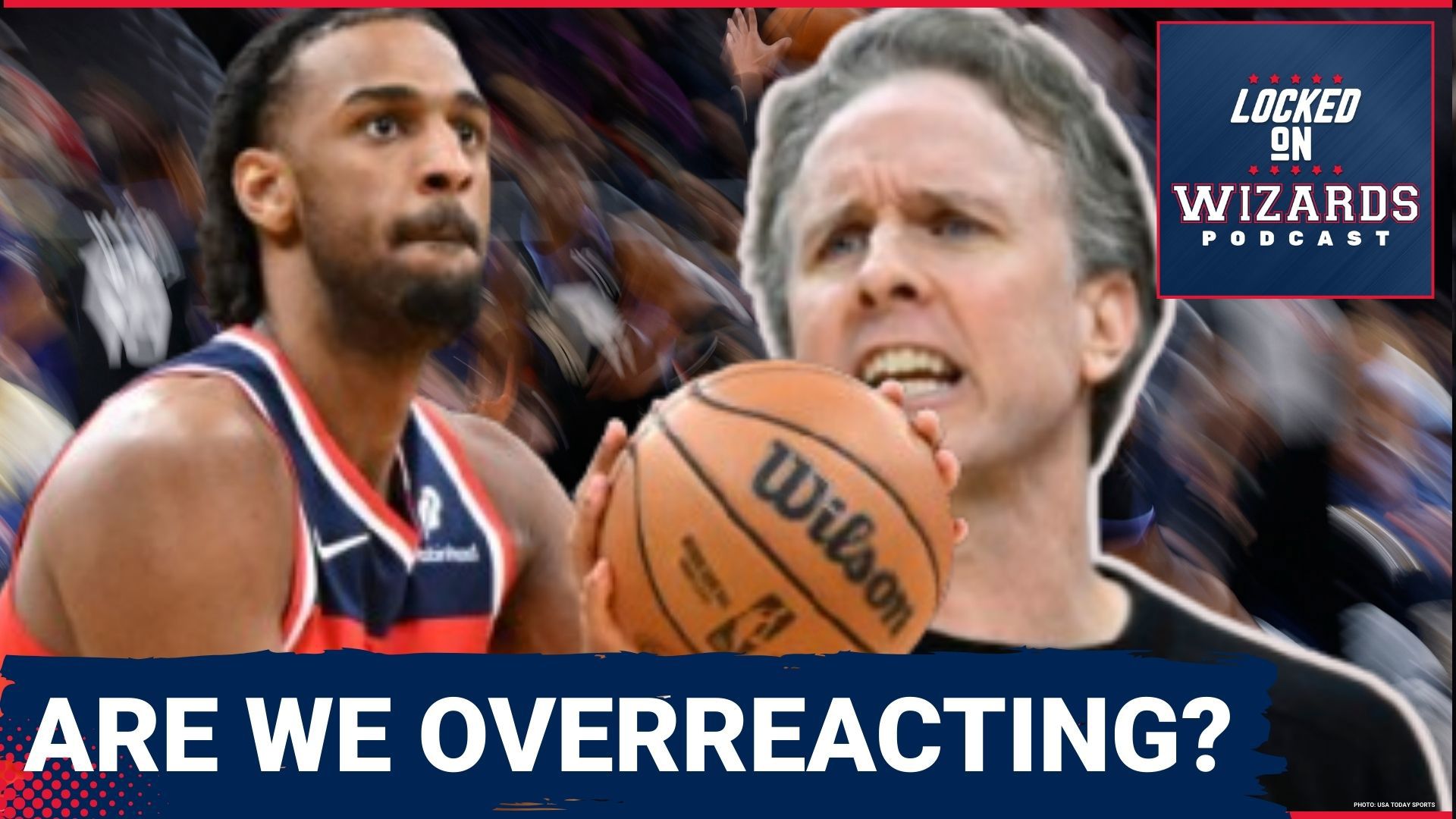 REALITY: The Washington Wizards' DREADFUL Play Doesn't Matter Right Now ...