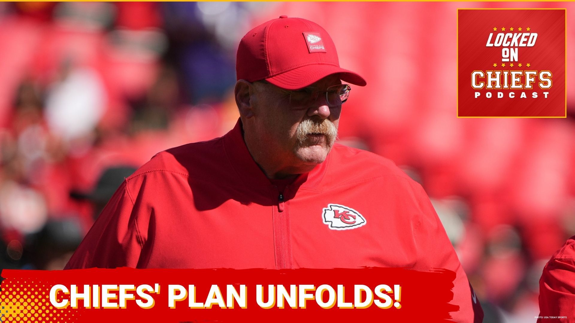 Chiefs' Offense FINALLY Clicks | Is This the TURNING POINT for Kansas ...
