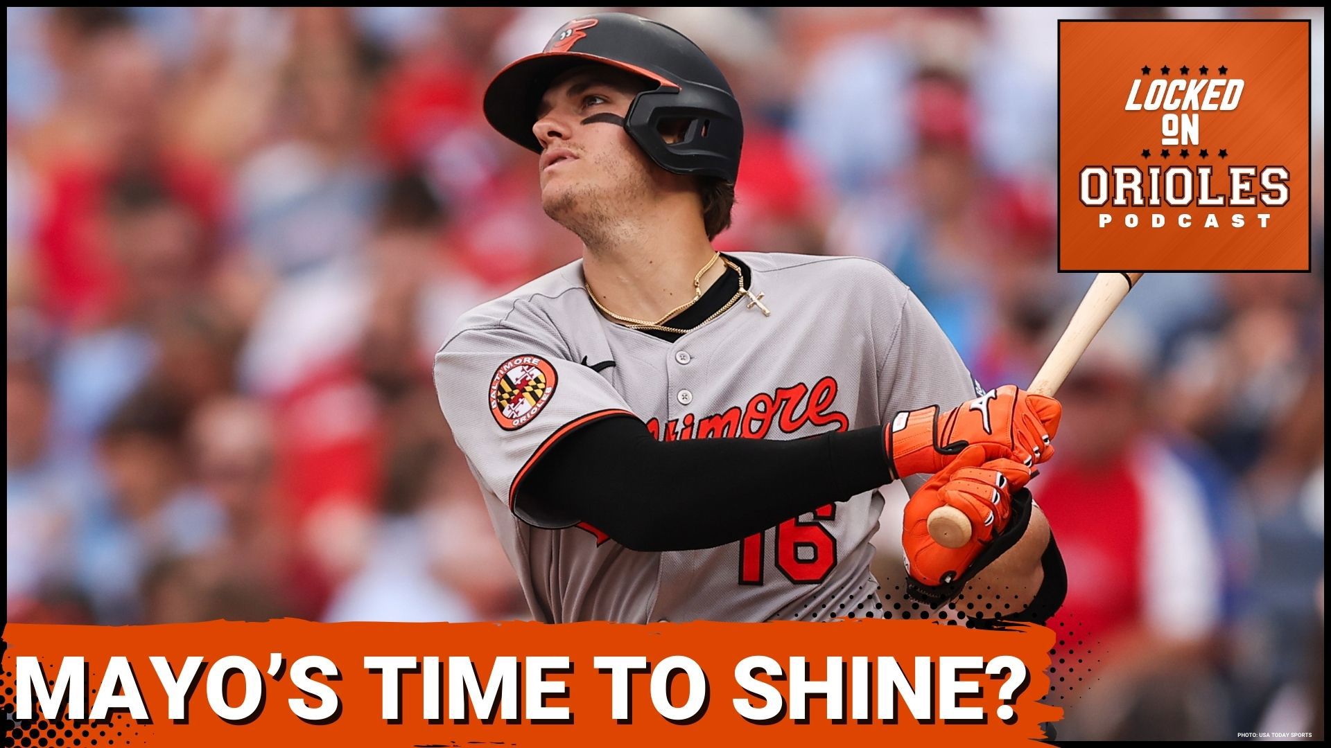 Baltimore Orioles 2026 Position Previews: Infield | abc10.com